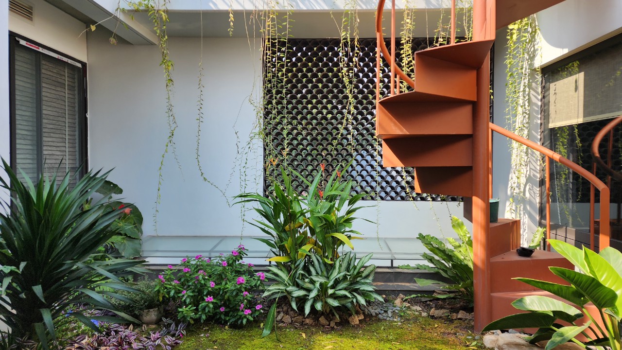 Kim's House by HOH Architecture & Construction - Architizer