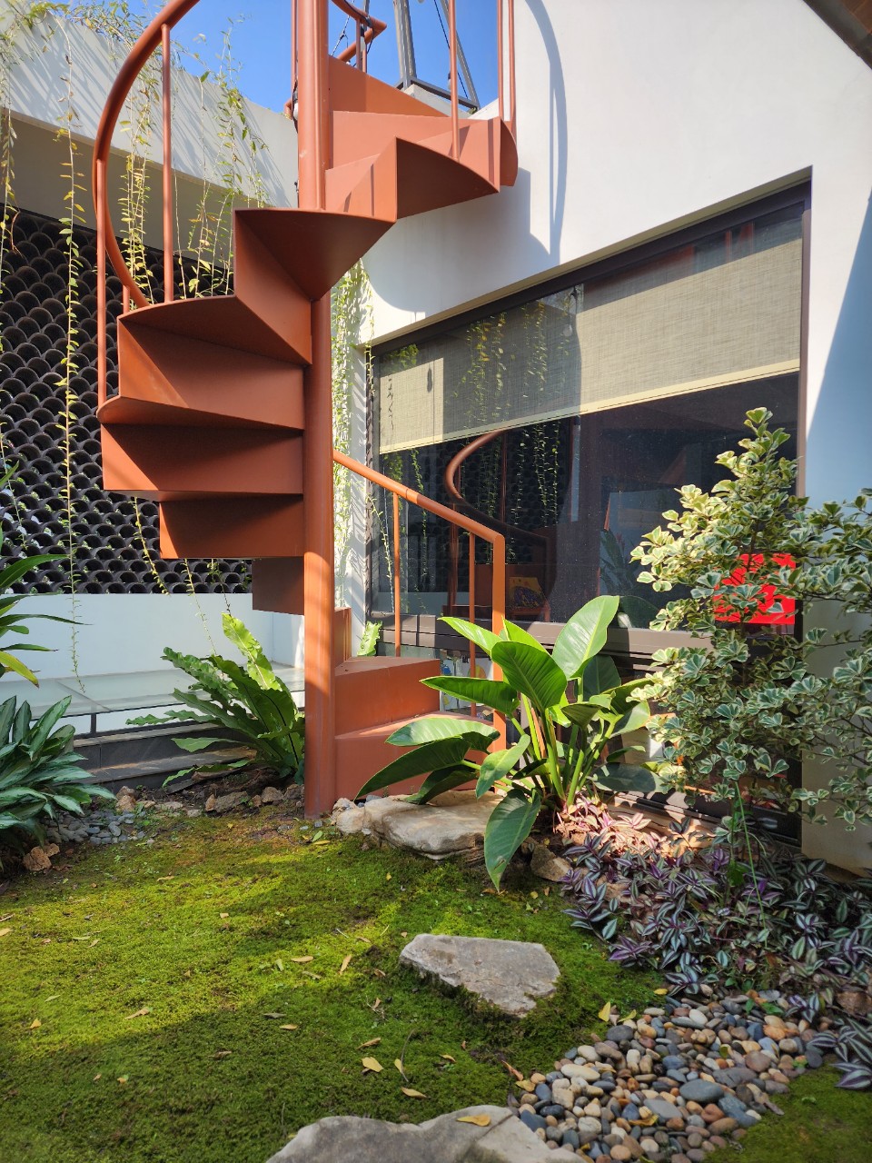 Kim's House by HOH Architecture & Construction - Architizer