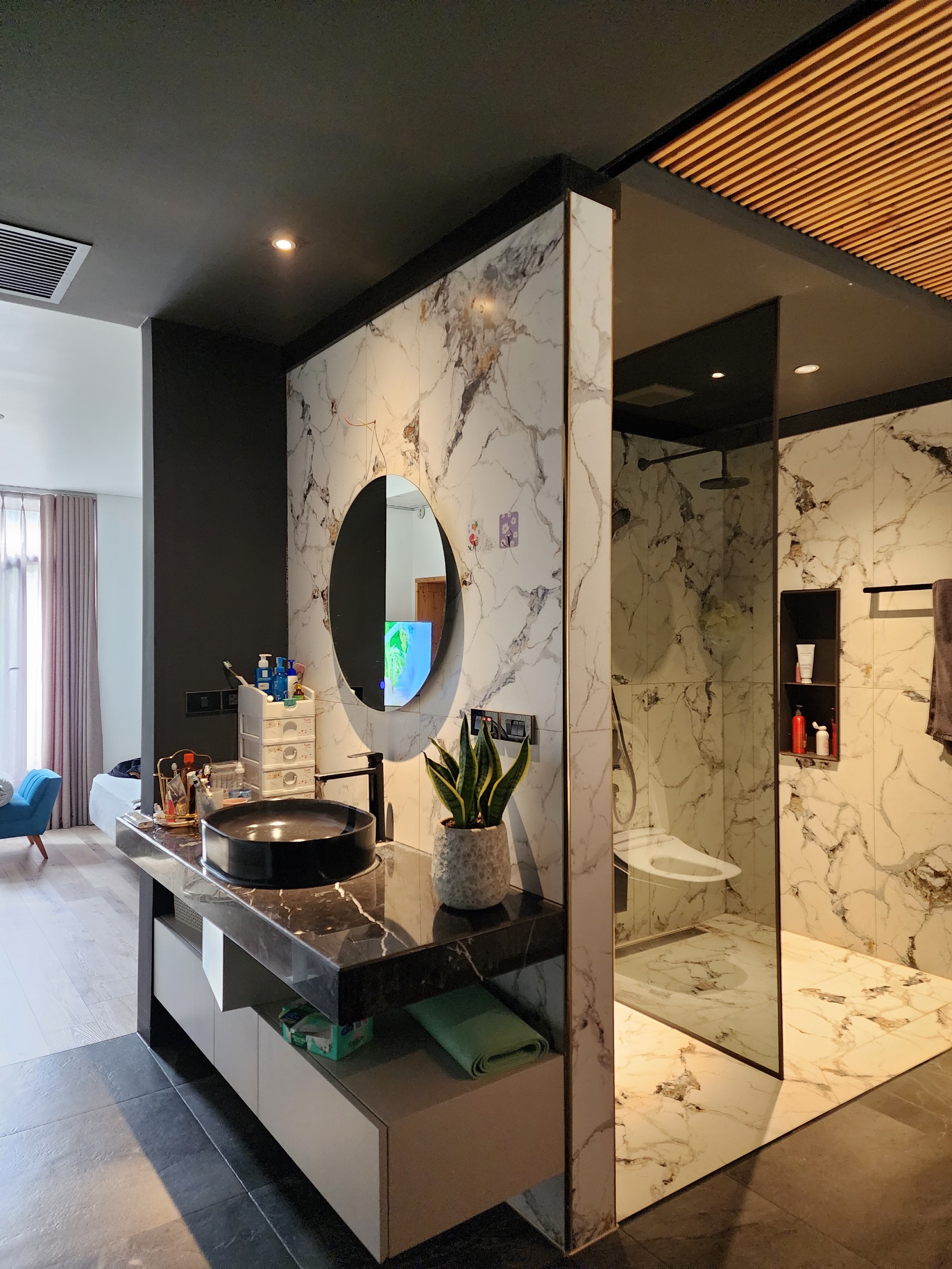 Kim's House by HOH Architecture & Construction - Architizer