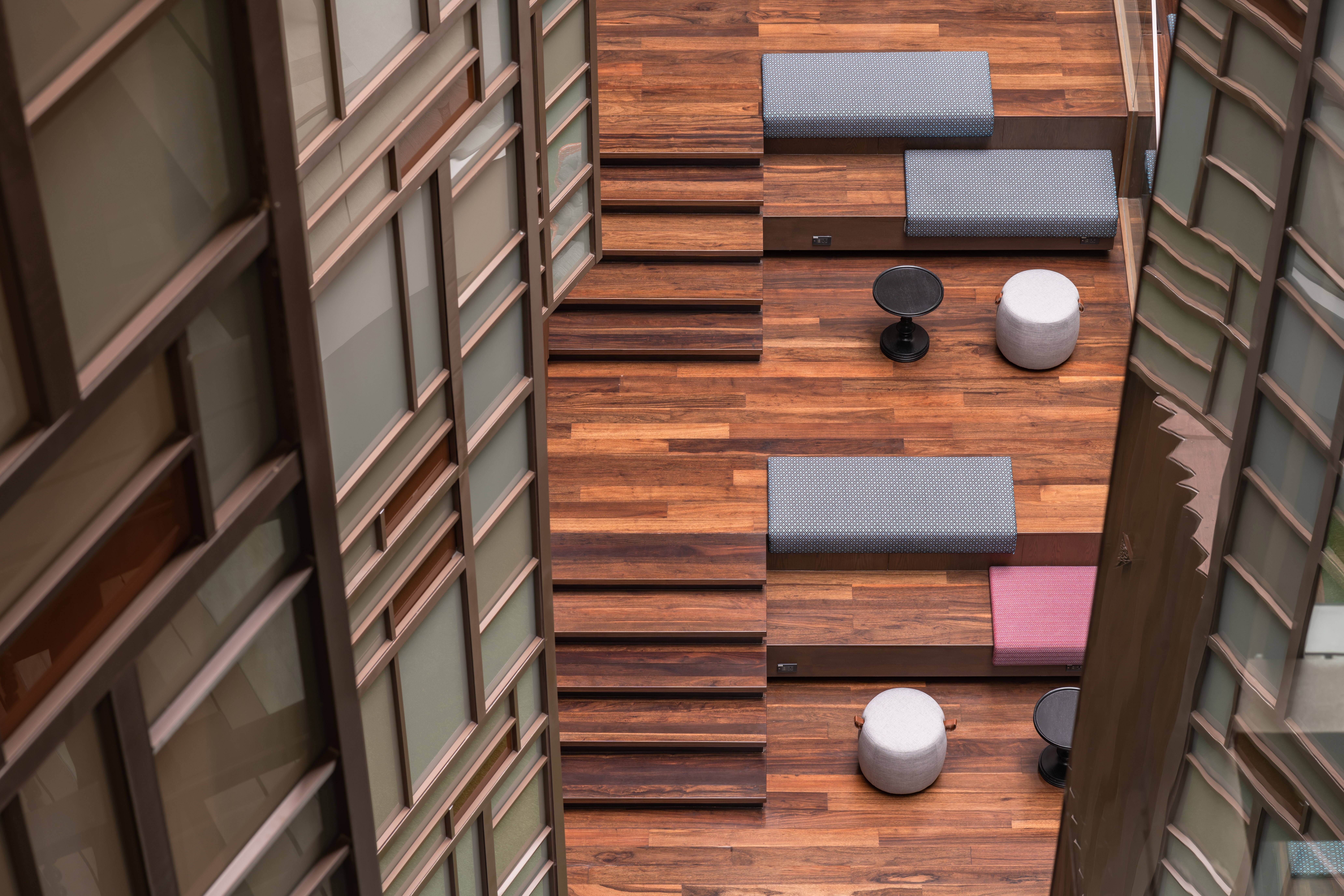 Ibis Styles Bangkok Silom by SPACE | STORY | STUDIO - Architizer