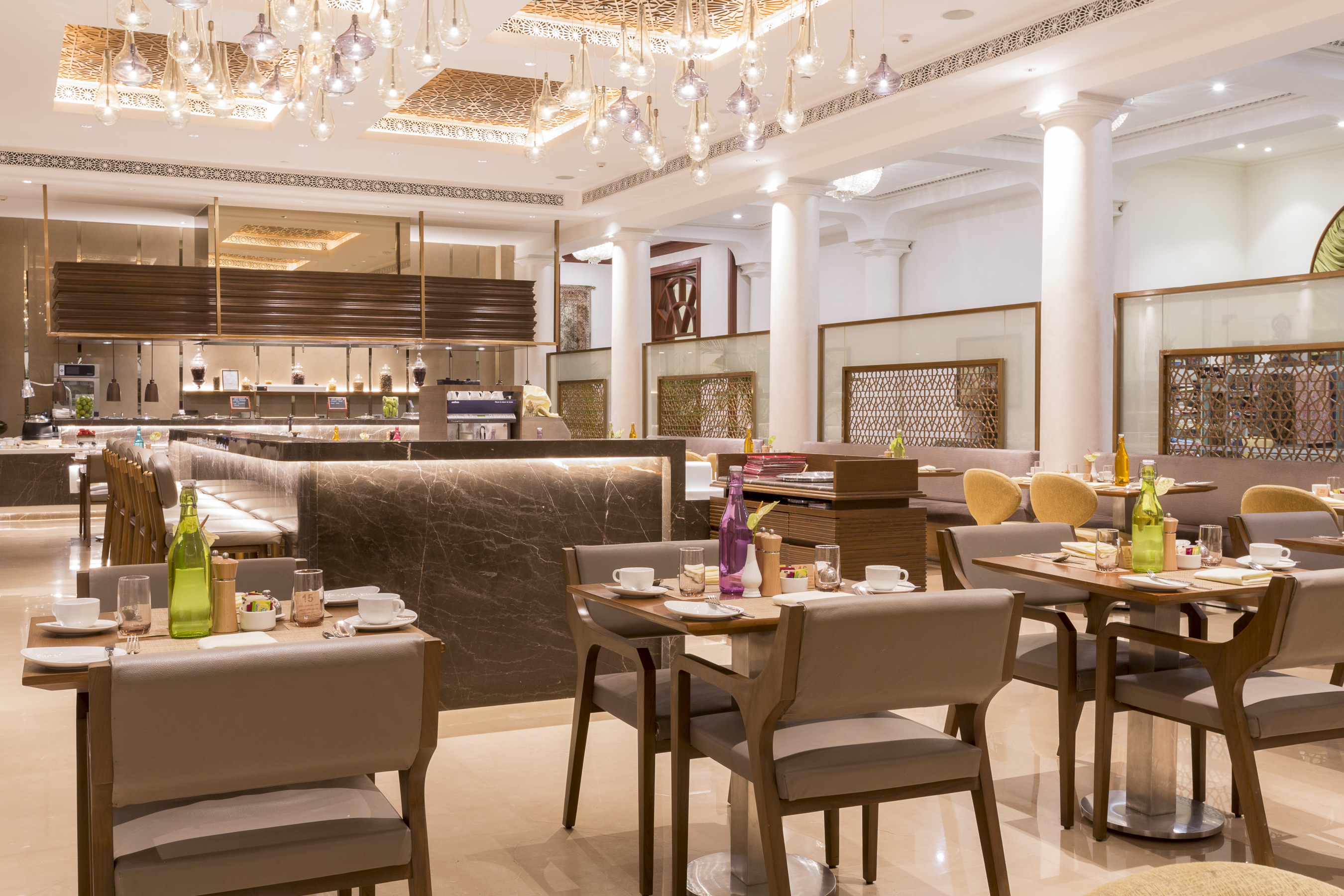 Taj Mahal, Lucknow by Designers Group - Architizer