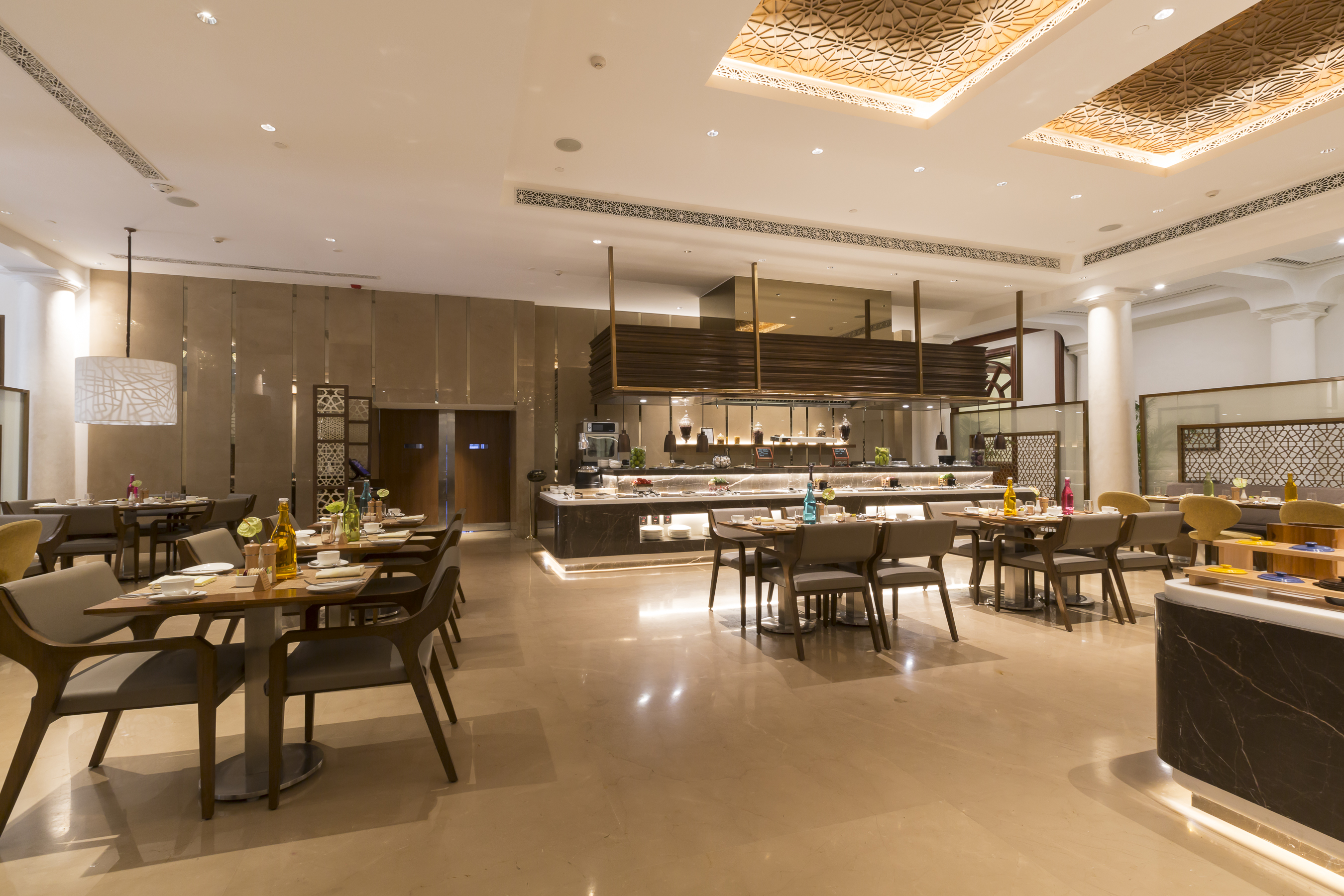 Taj Mahal, Lucknow by Designers Group - Architizer