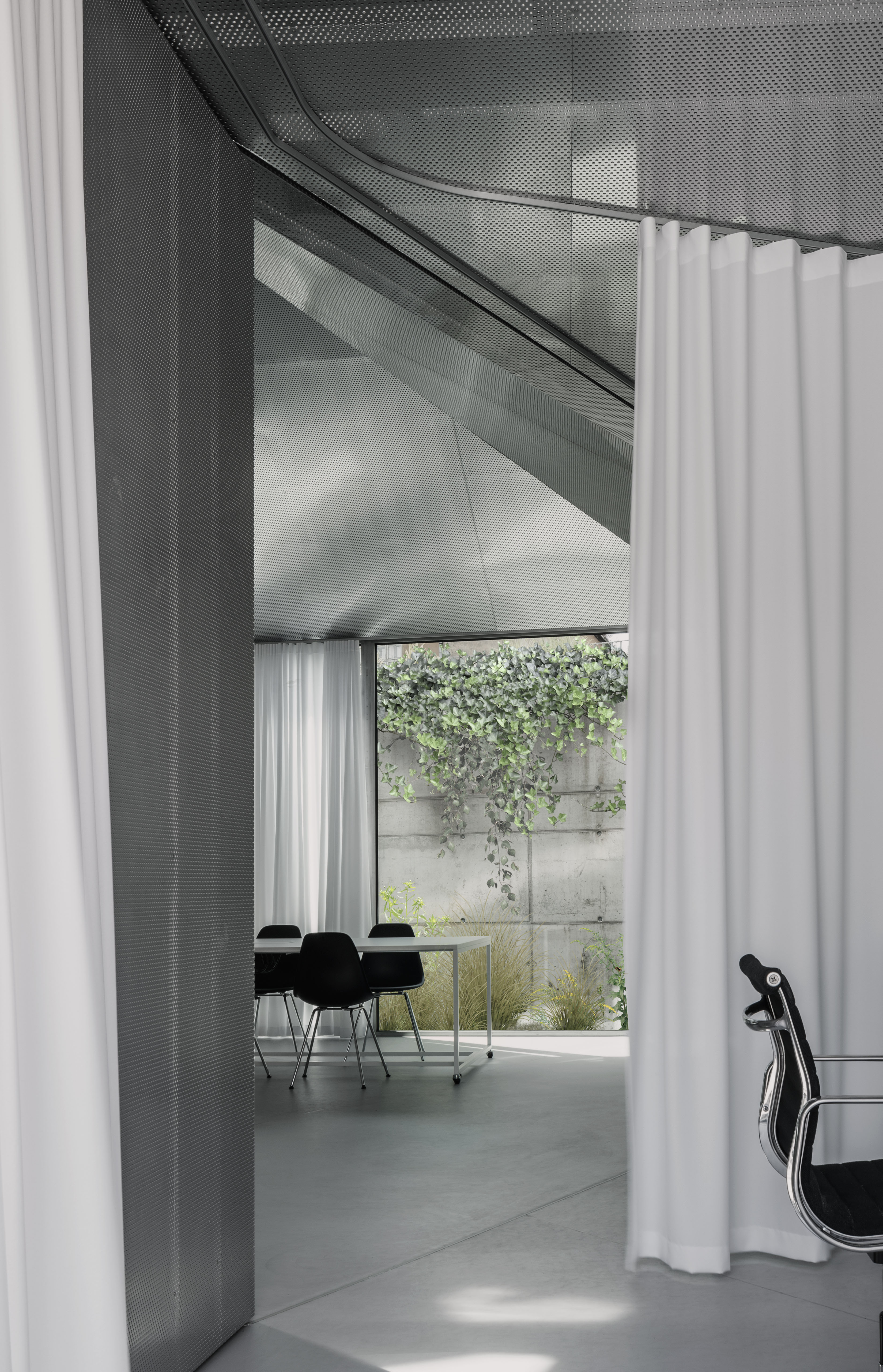 Modular Research Center by CHYBIK + KRISTOF - Architizer