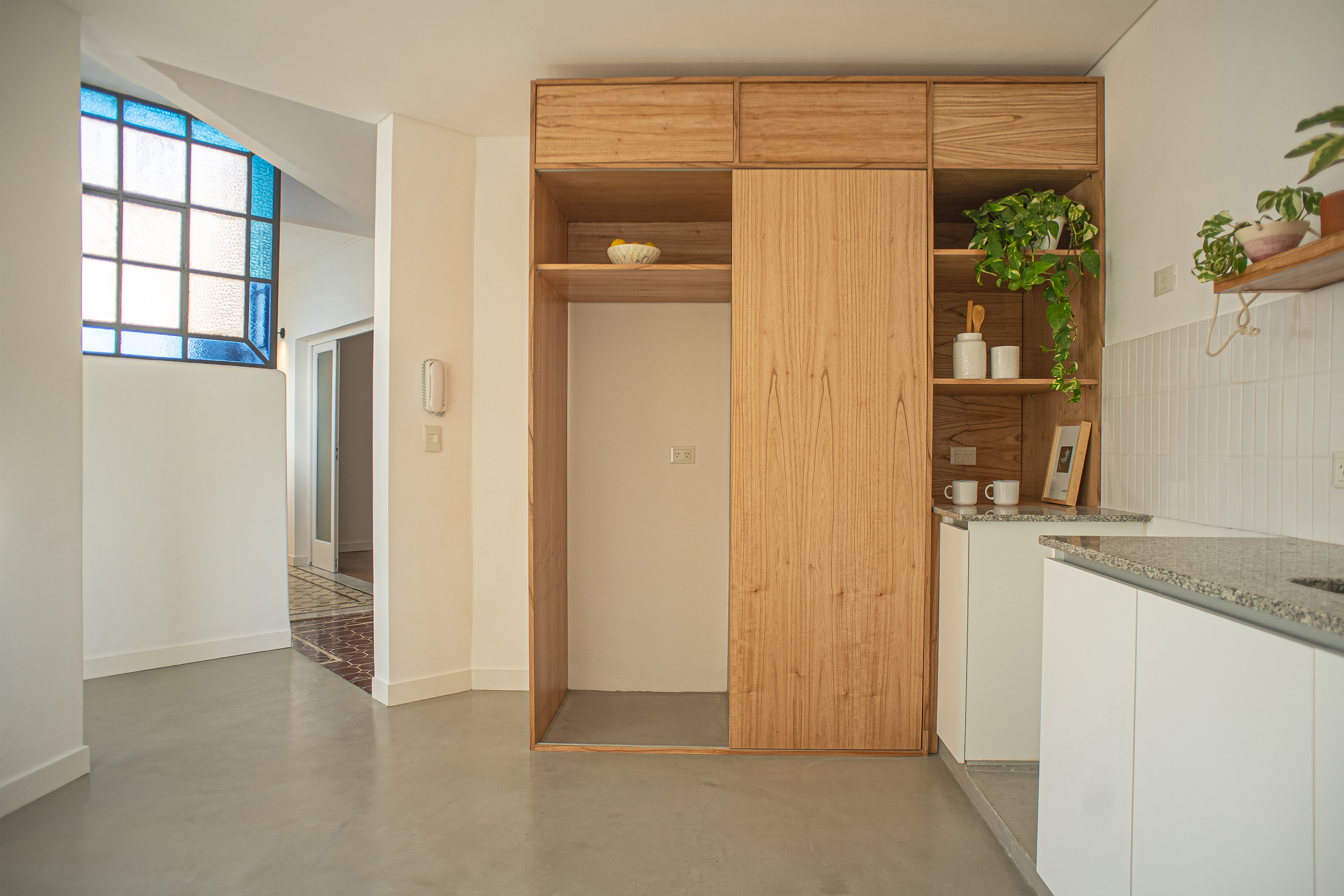 Hoek by Estudio Linea - Architizer