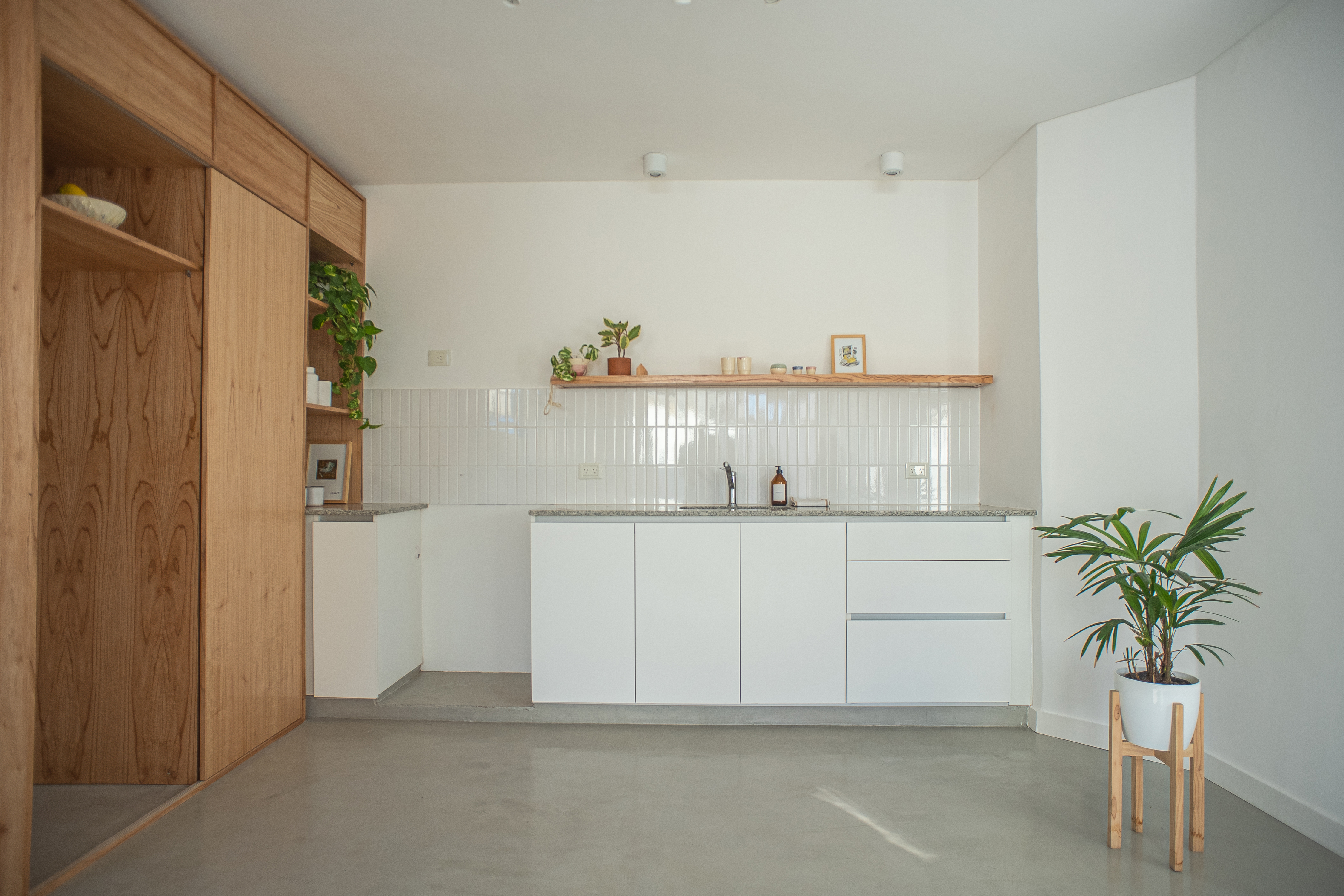 Hoek by Estudio Linea - Architizer