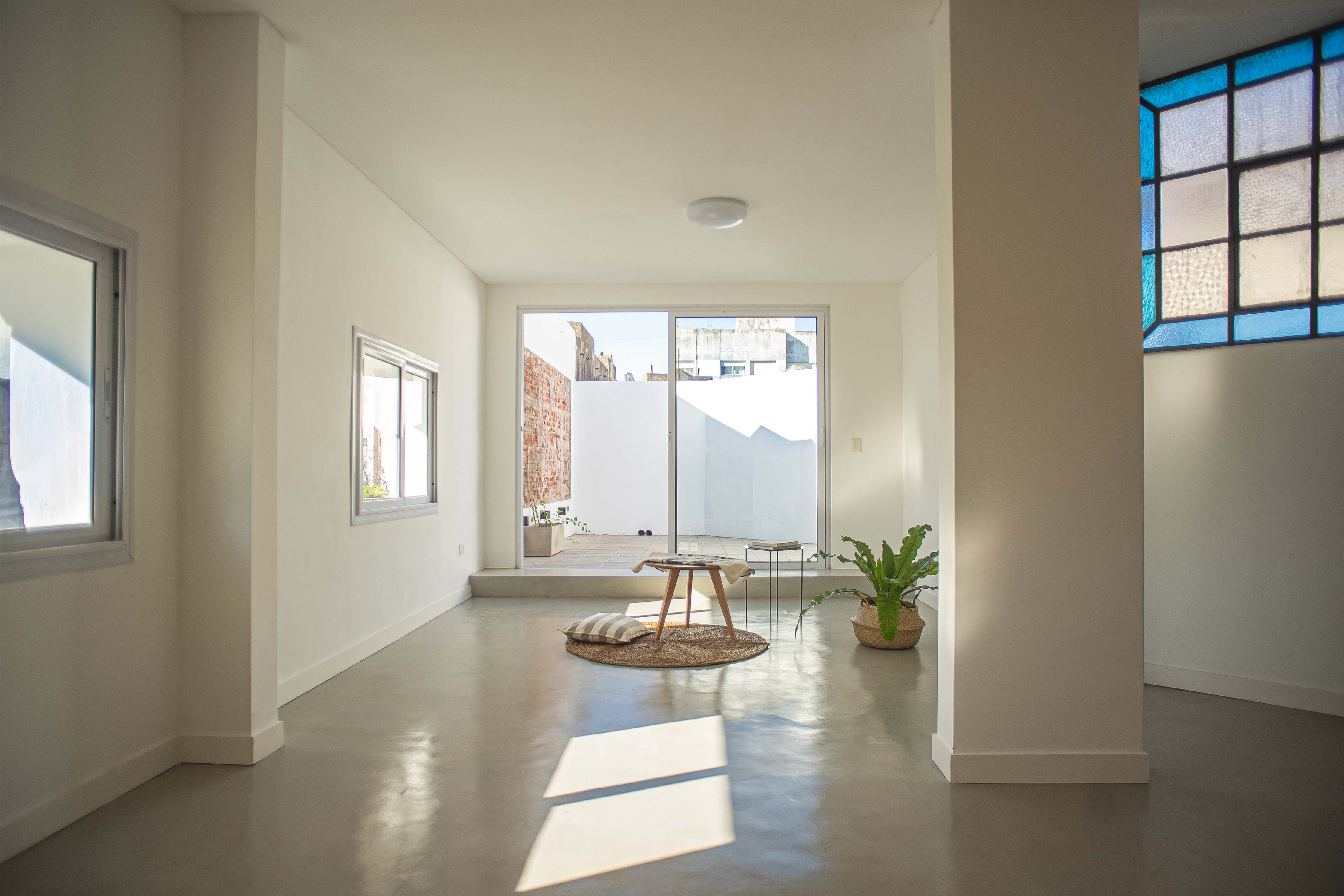 Hoek by Estudio Linea - Architizer