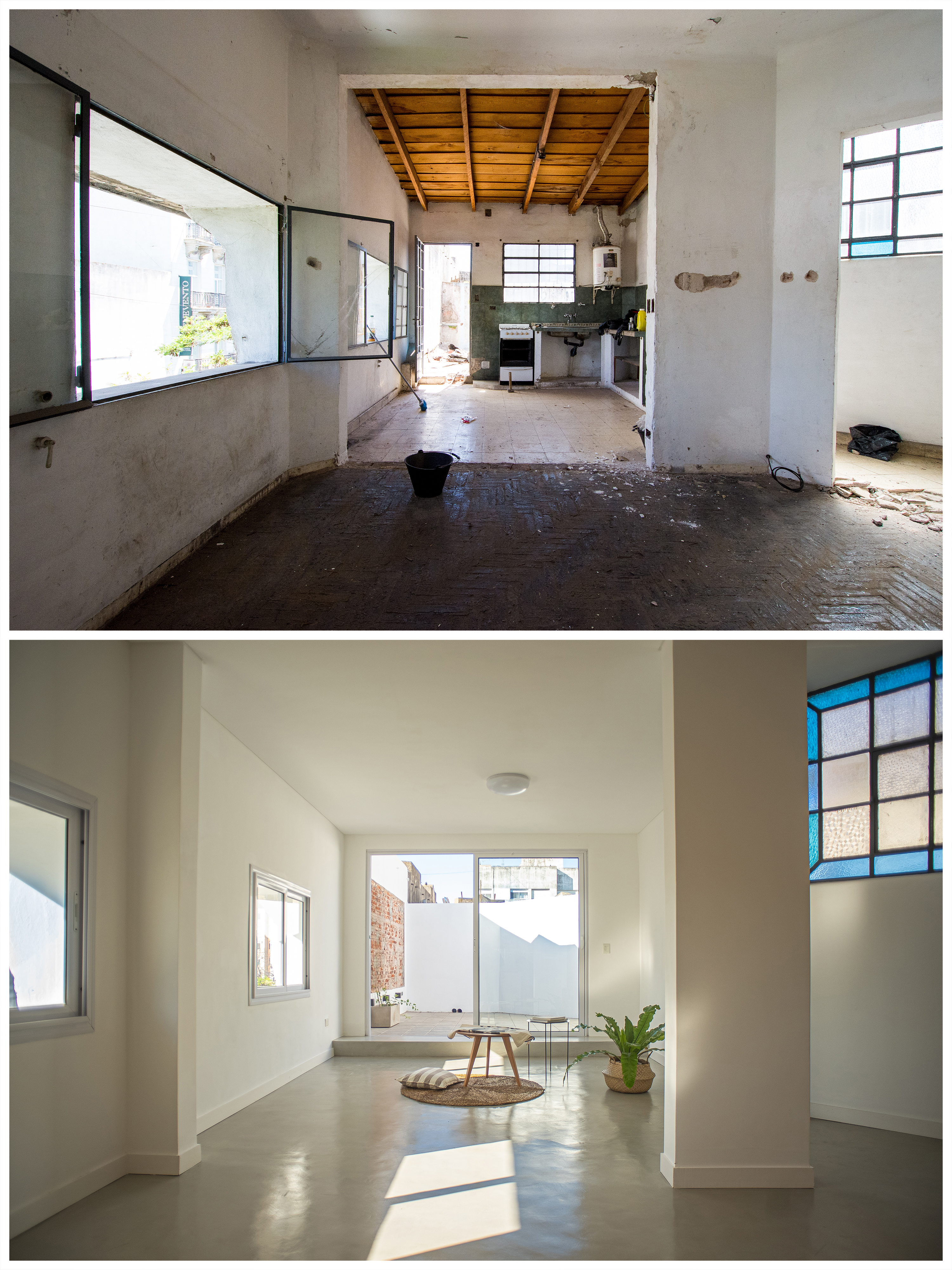 Hoek by Estudio Linea - Architizer