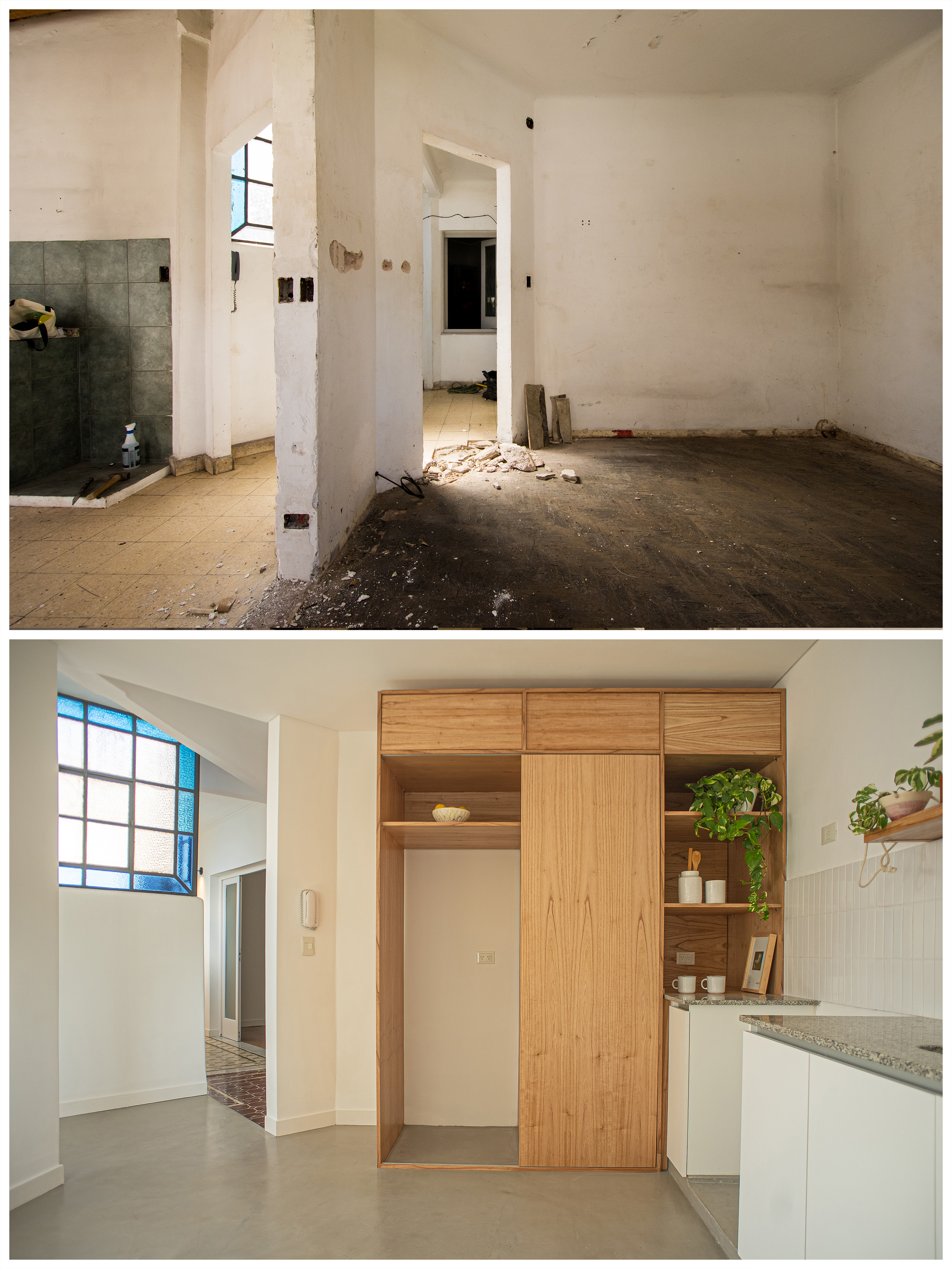 Hoek by Estudio Linea - Architizer