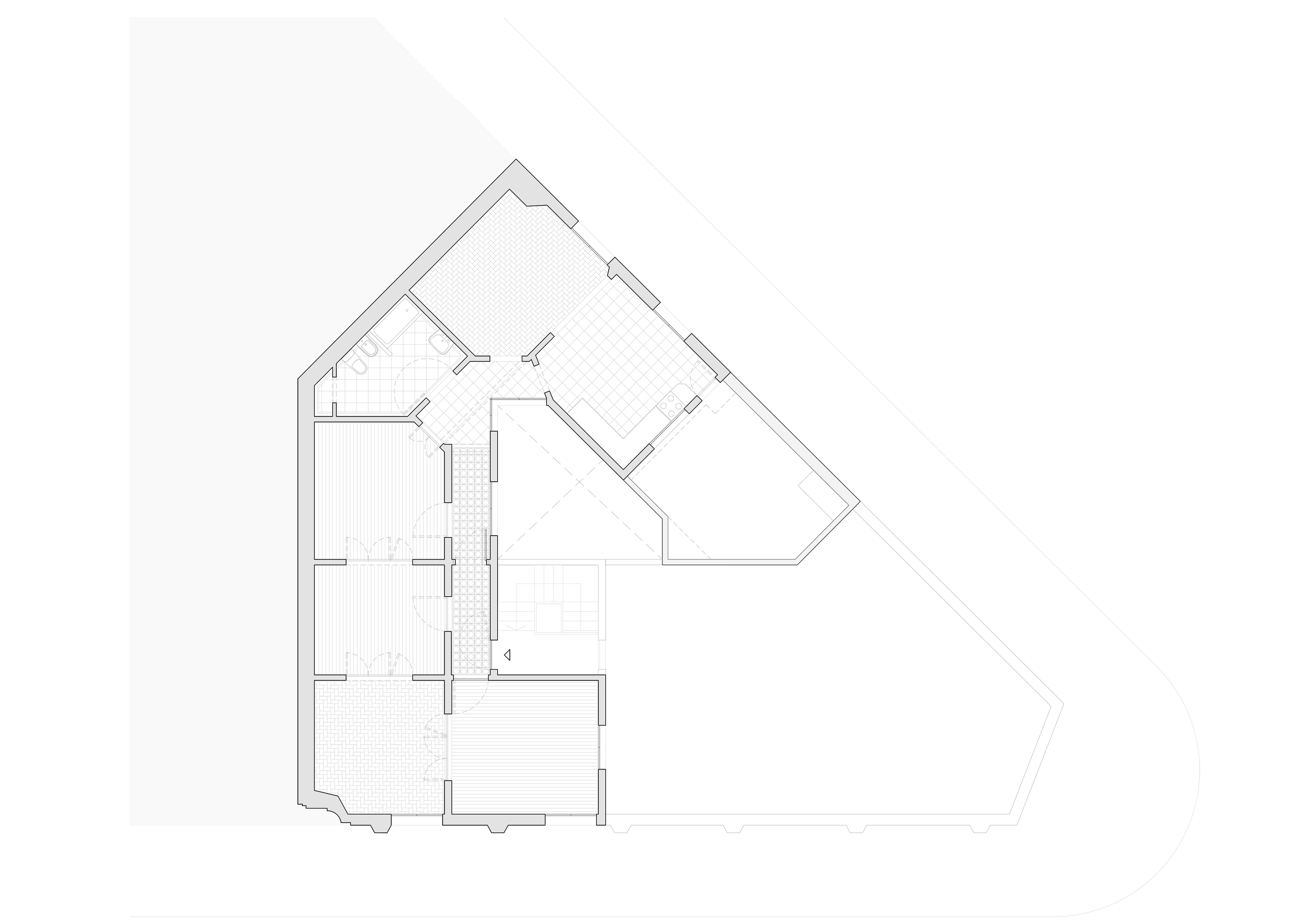 Hoek by Estudio Linea - Architizer