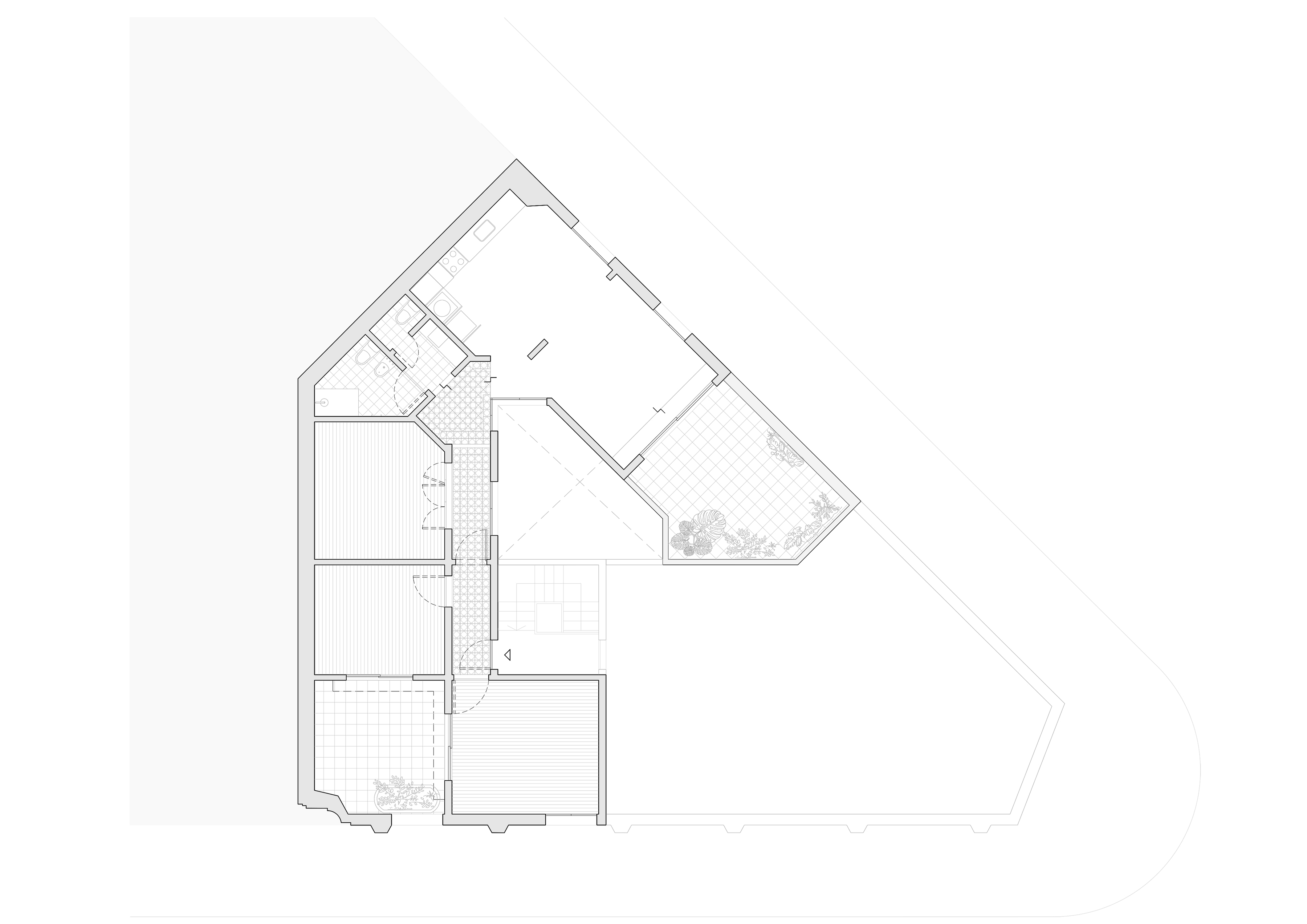 Hoek by Estudio Linea - Architizer