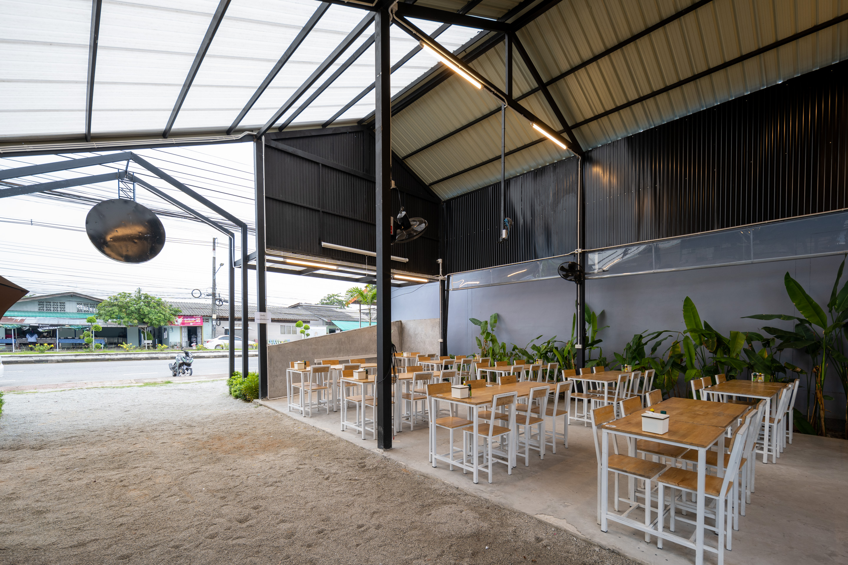 Idea 3591378: Roti De Forest Narathiwat by RizkeeDesign in Thailand ...