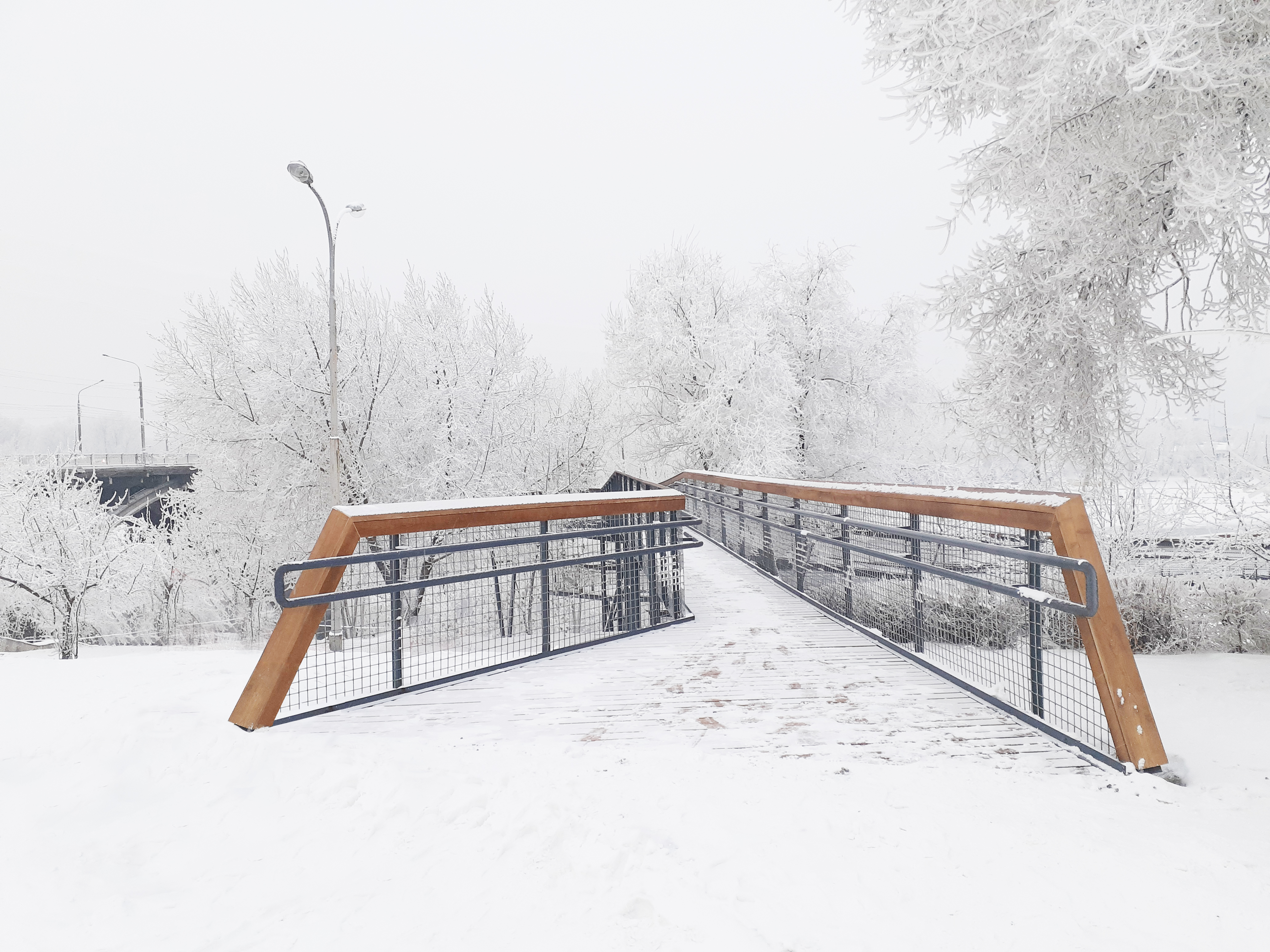 RAMP WITH VIEWING PLATFORMS by OOO ADM (OOO Architecture Design ...