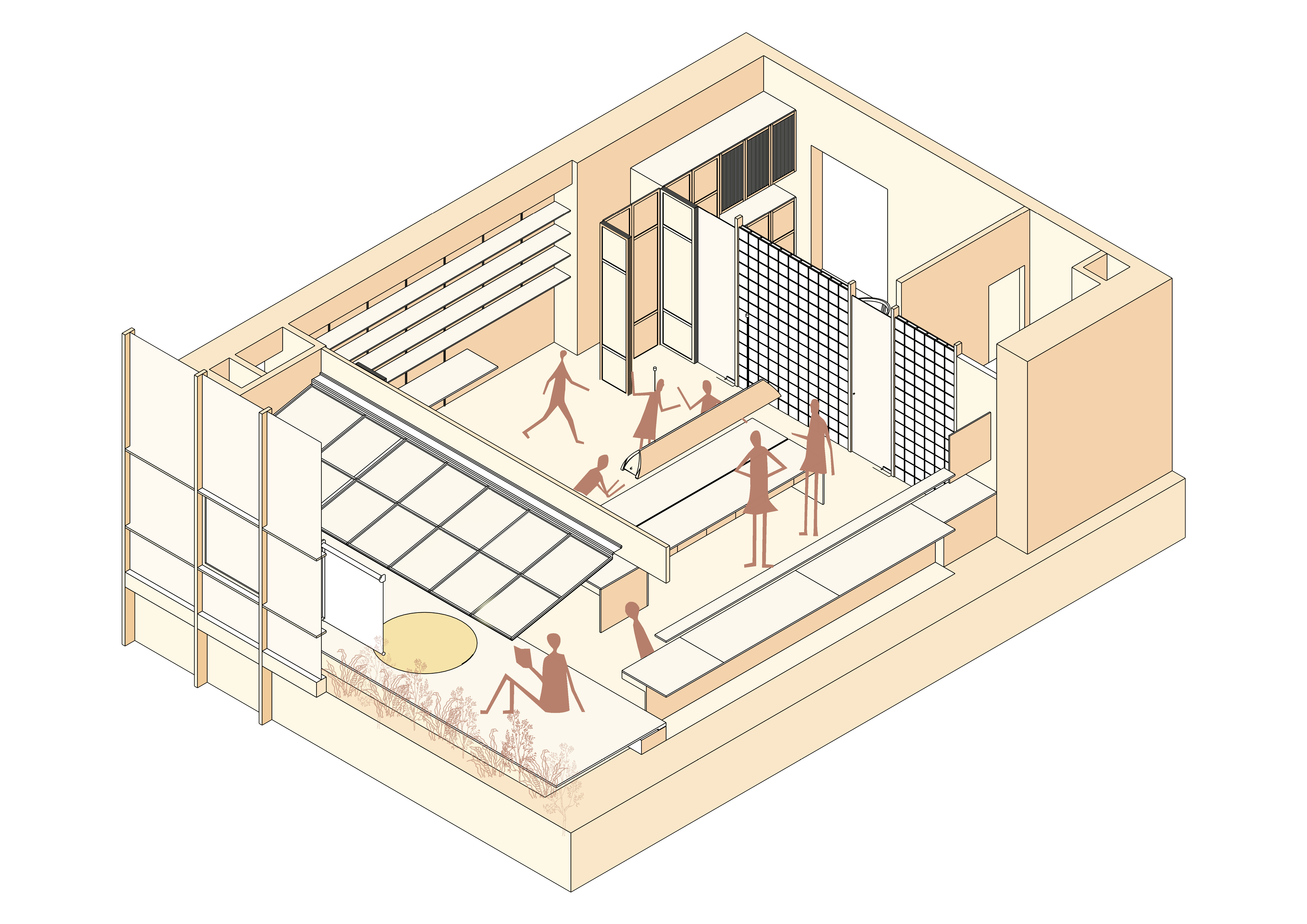 AfA Design Office by AfA Design - Architizer