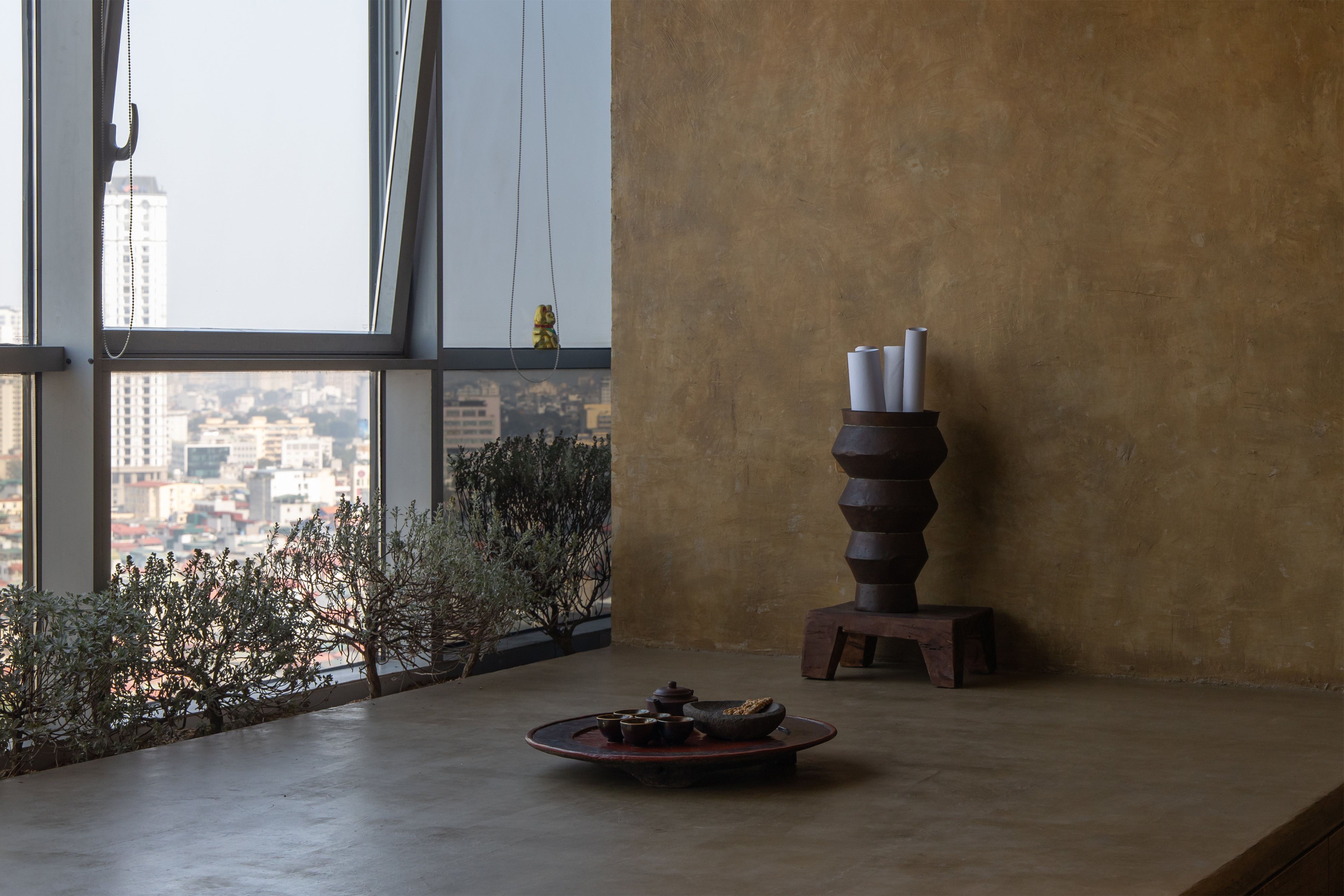 AfA Design Office by AfA Design - Architizer