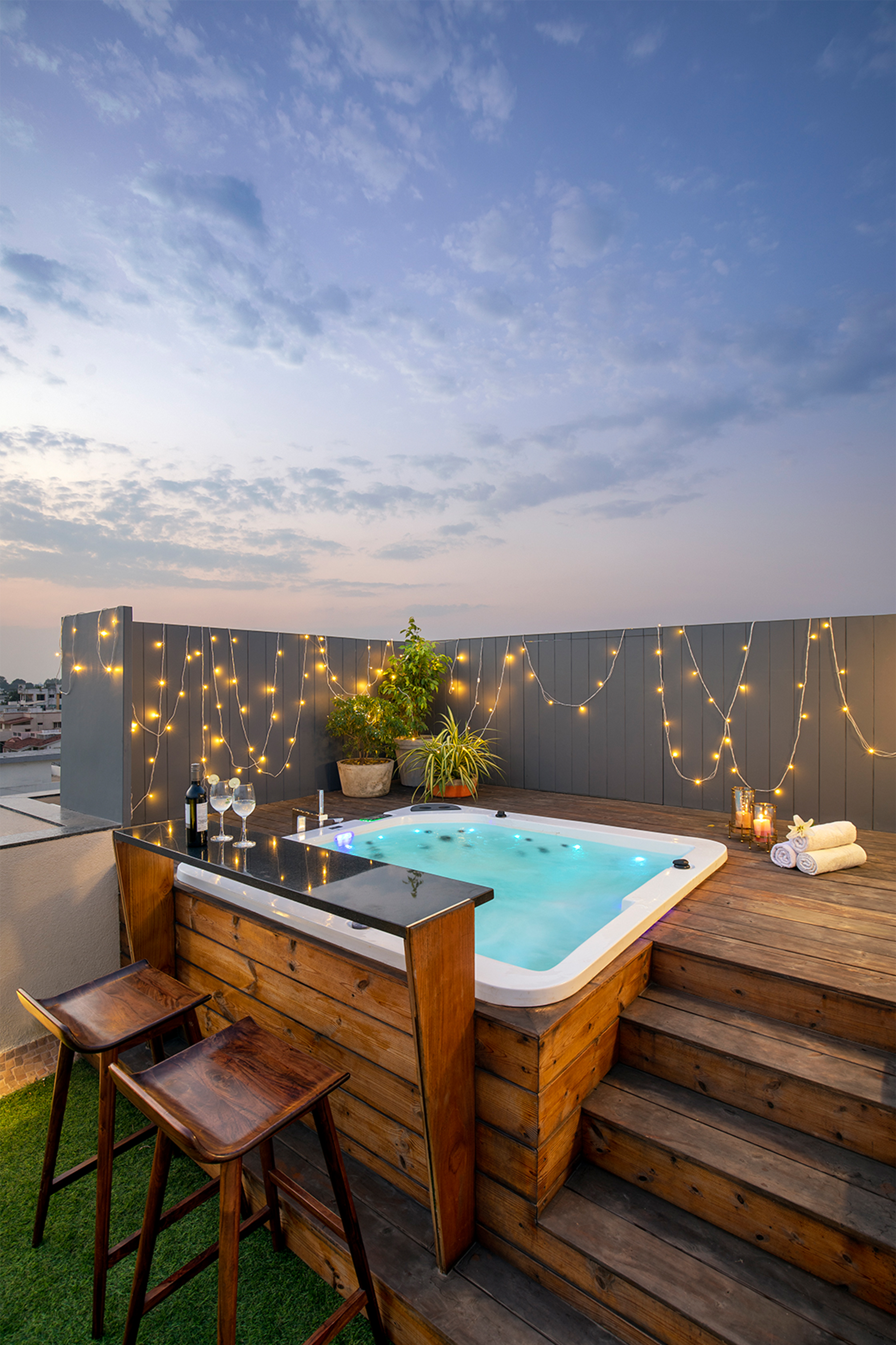 The Wooden Box House by J+D Architects - Architizer