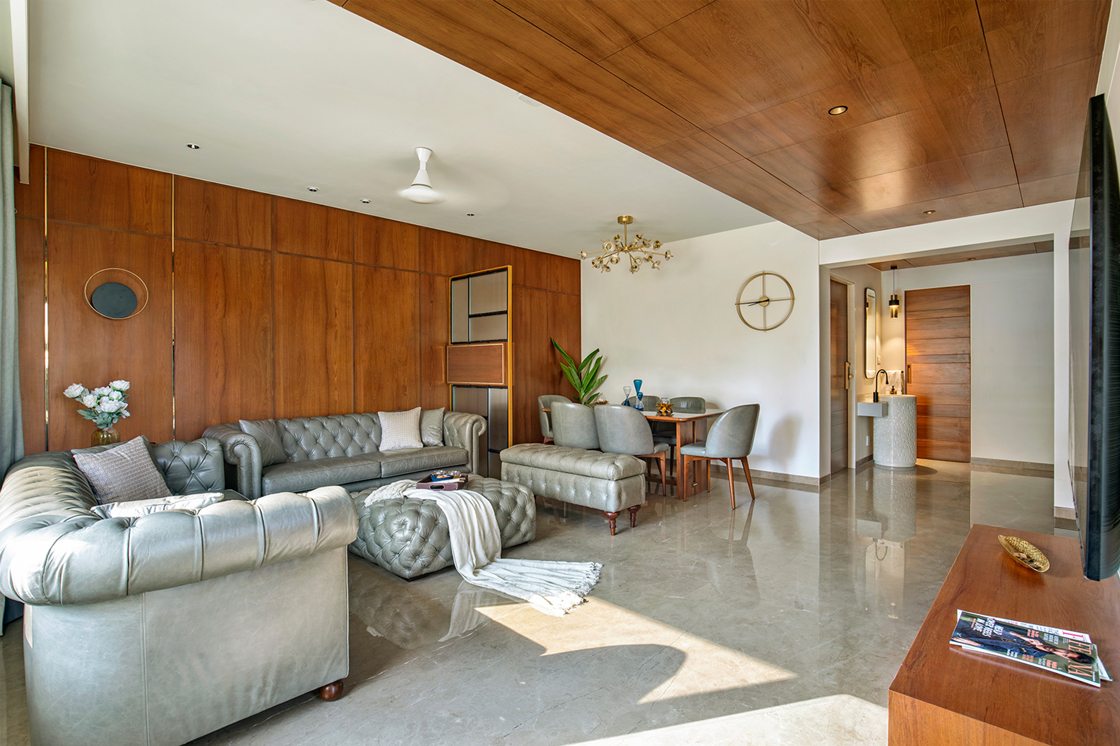 The Wooden Box House by J+D Architects - Architizer