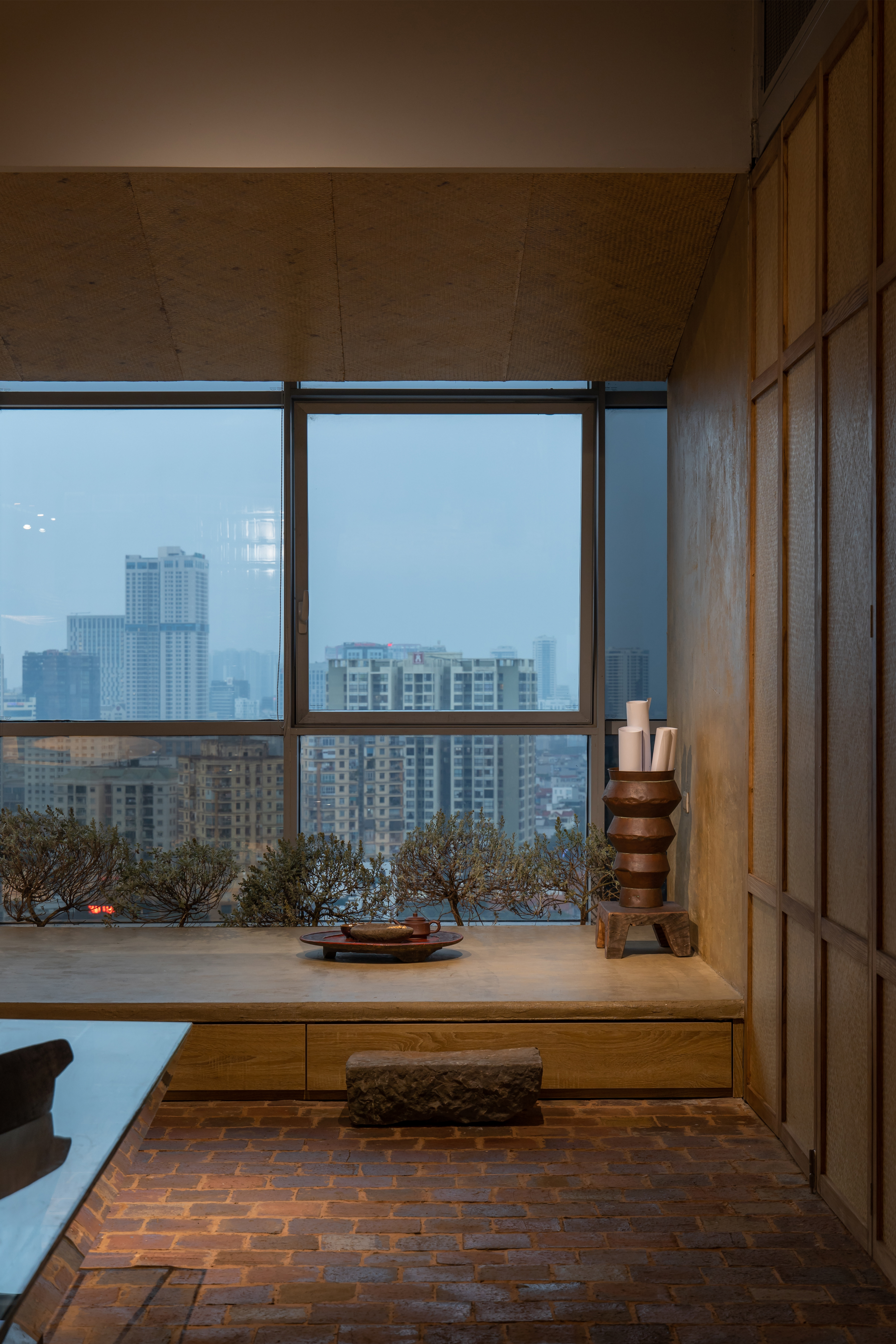 AfA Design Office by AfA Design - Architizer