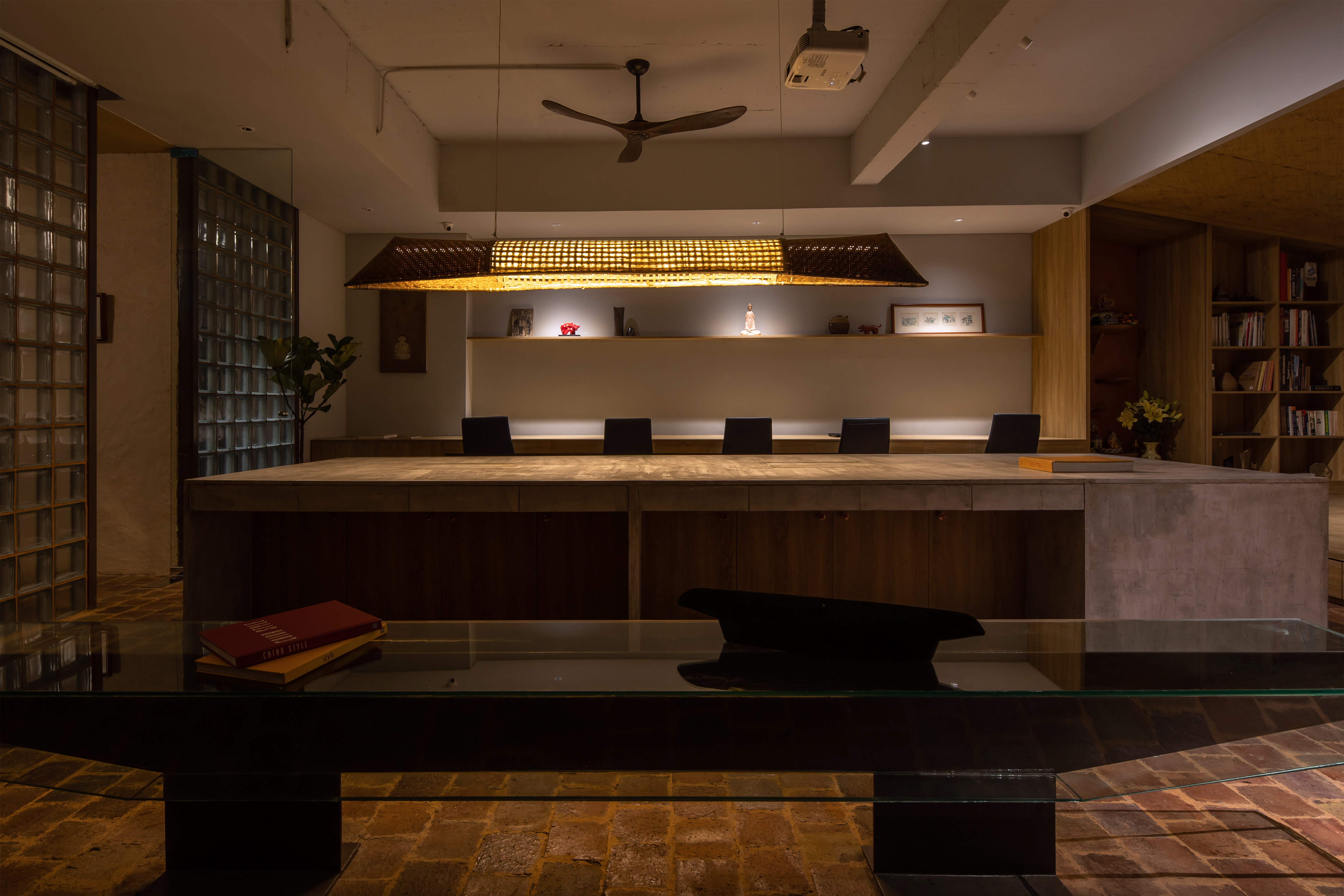 AfA Design Office by AfA Design - Architizer