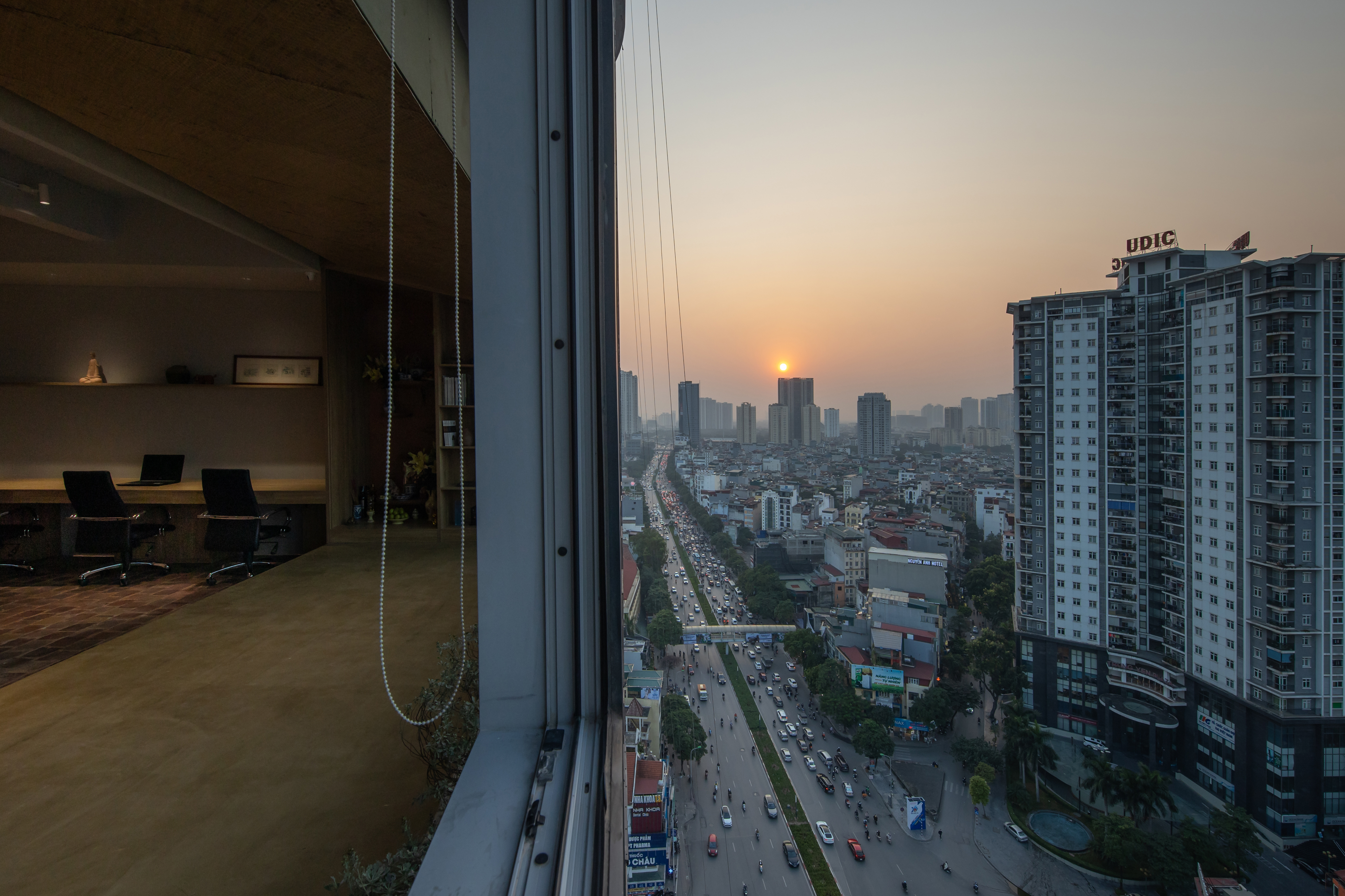 AfA Design Office by AfA Design - Architizer