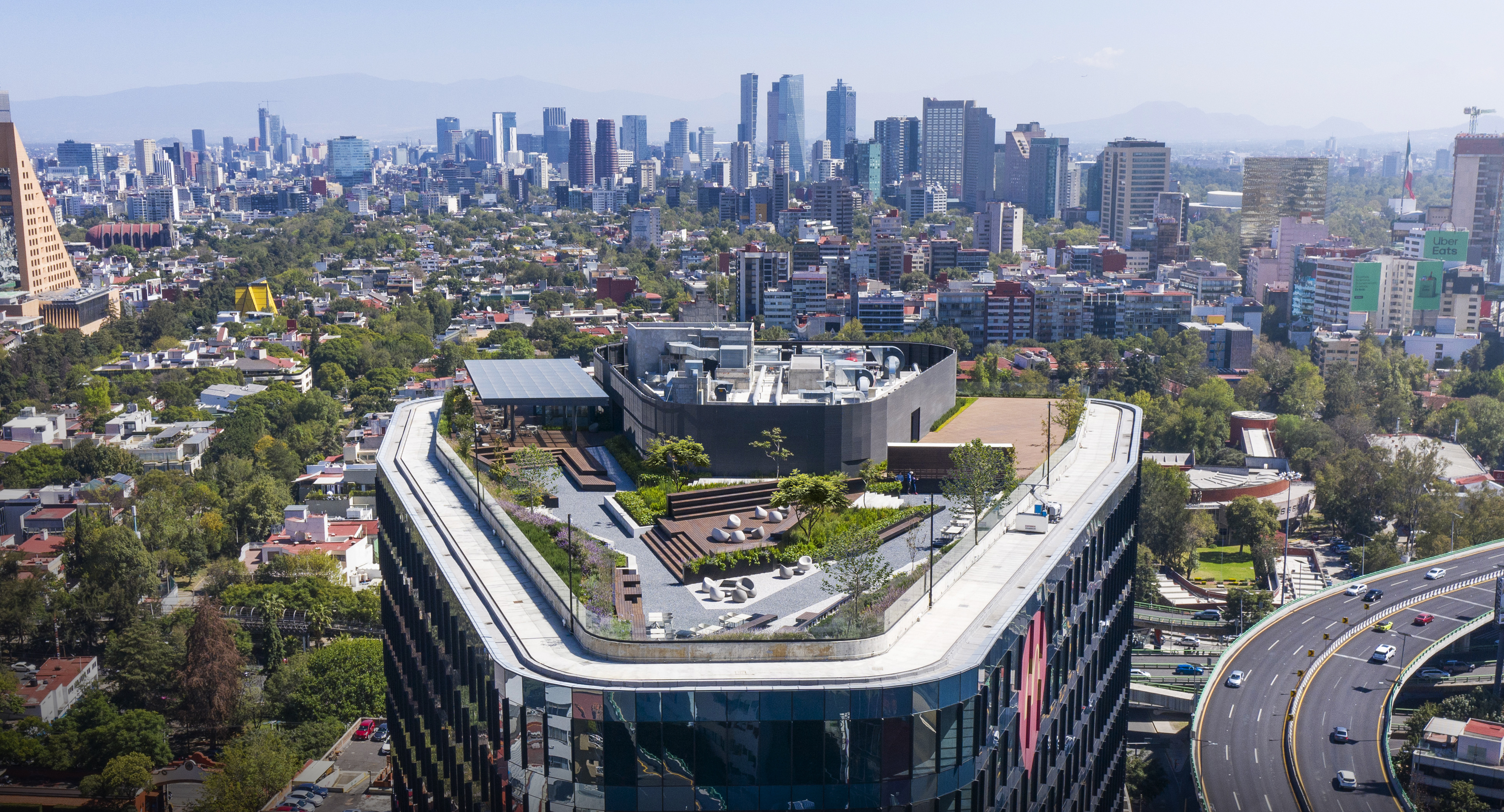 distrito polanco by DLC Architects - Architizer