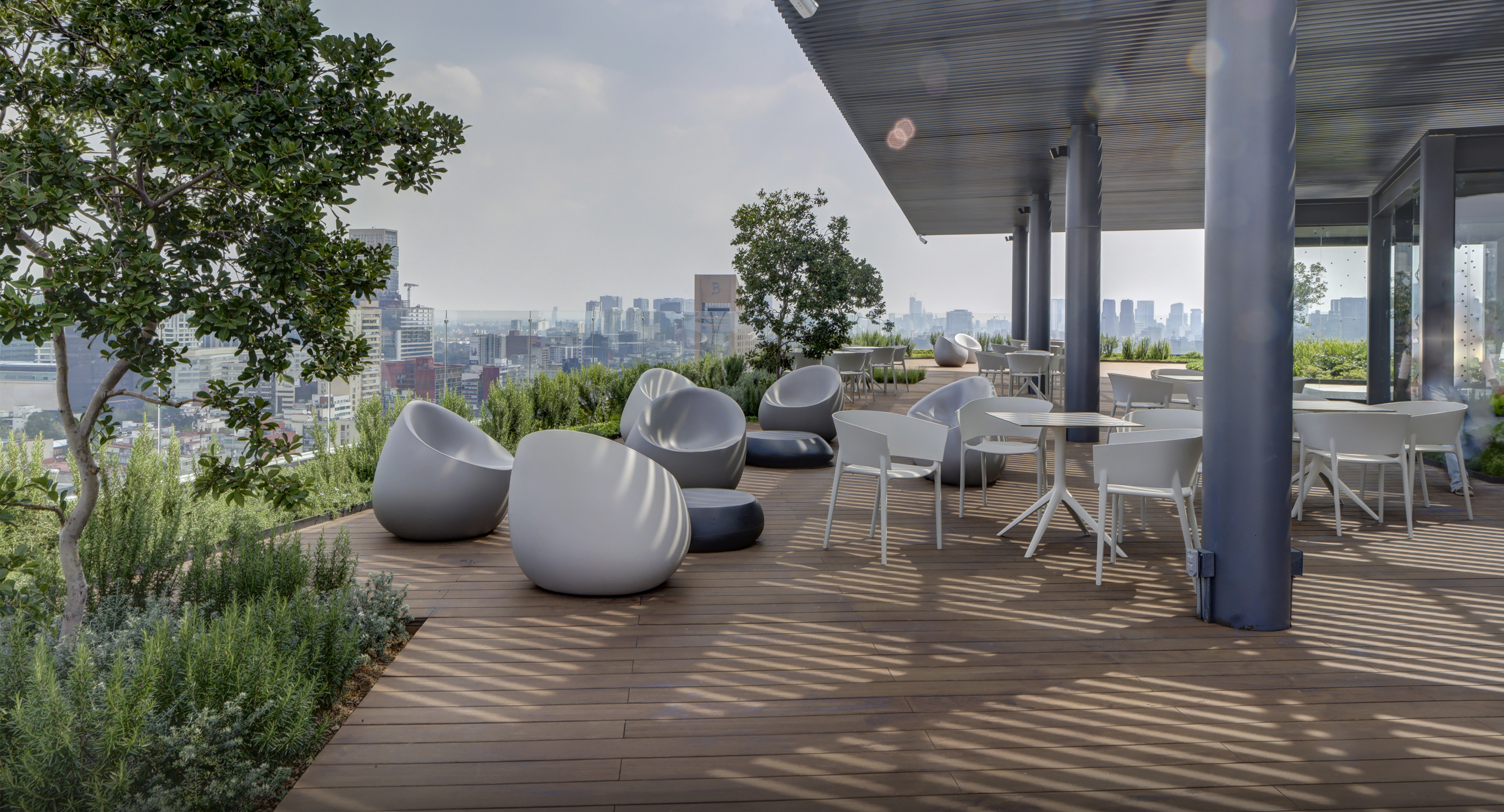 distrito polanco by DLC Architects - Architizer