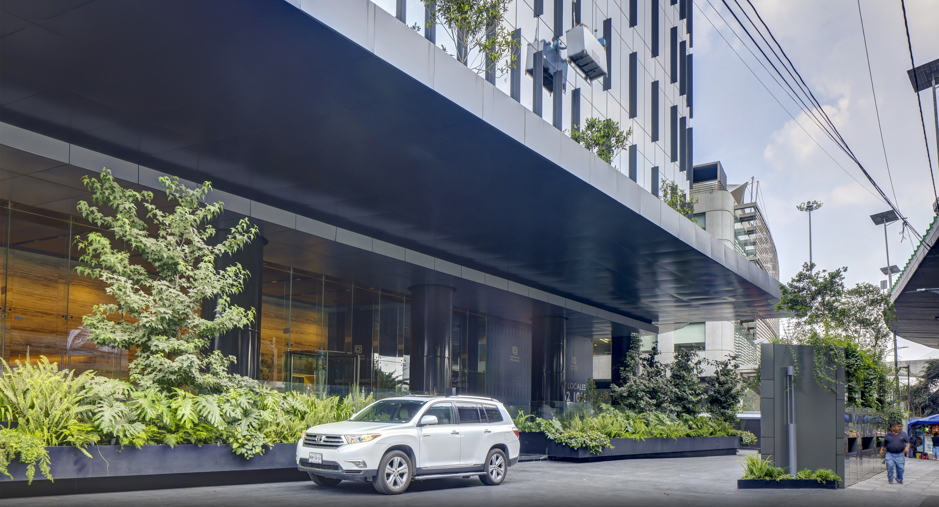 distrito polanco by DLC Architects - Architizer