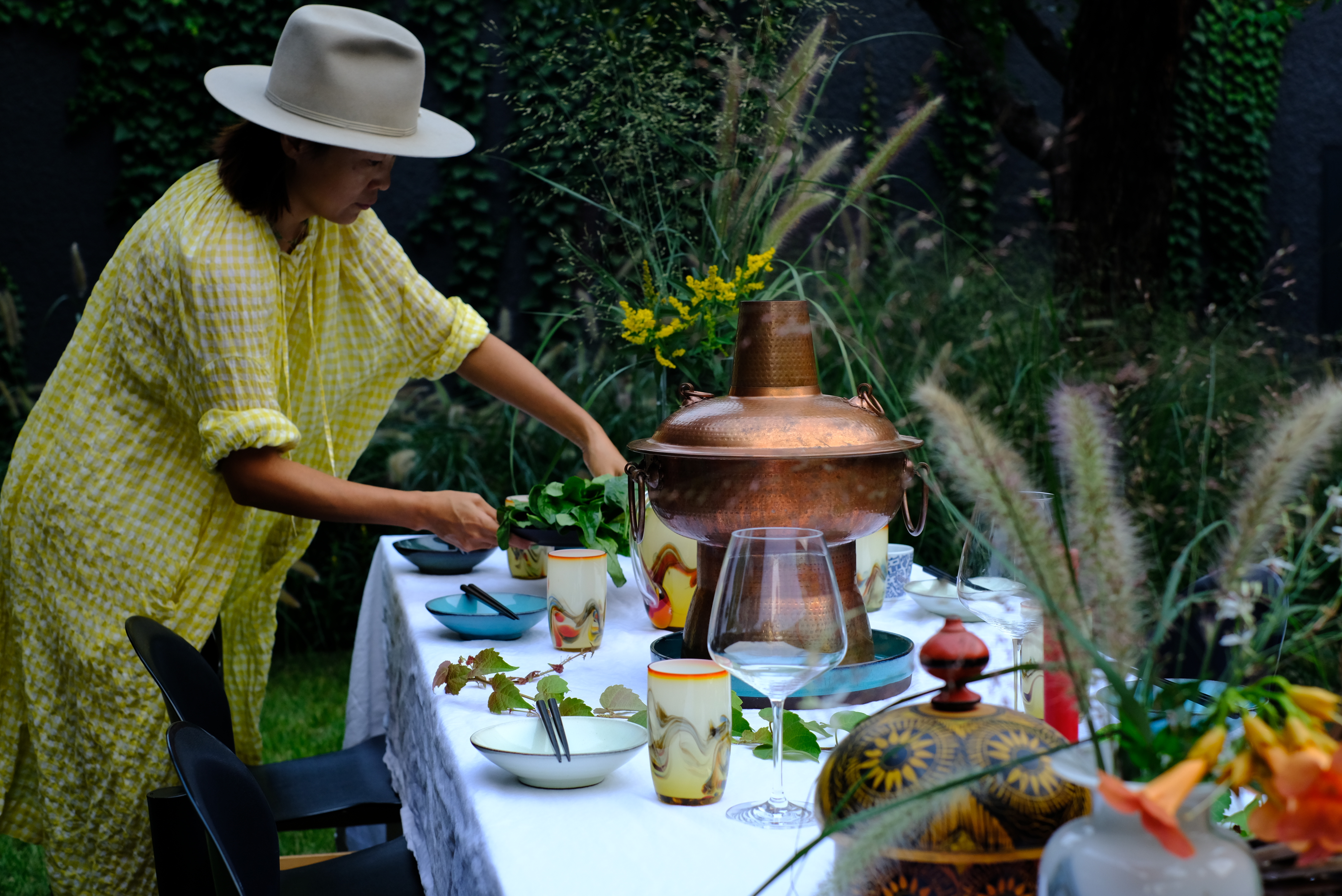 We are Guò Bàn Er! by 过半儿 guò bàn er - Architizer