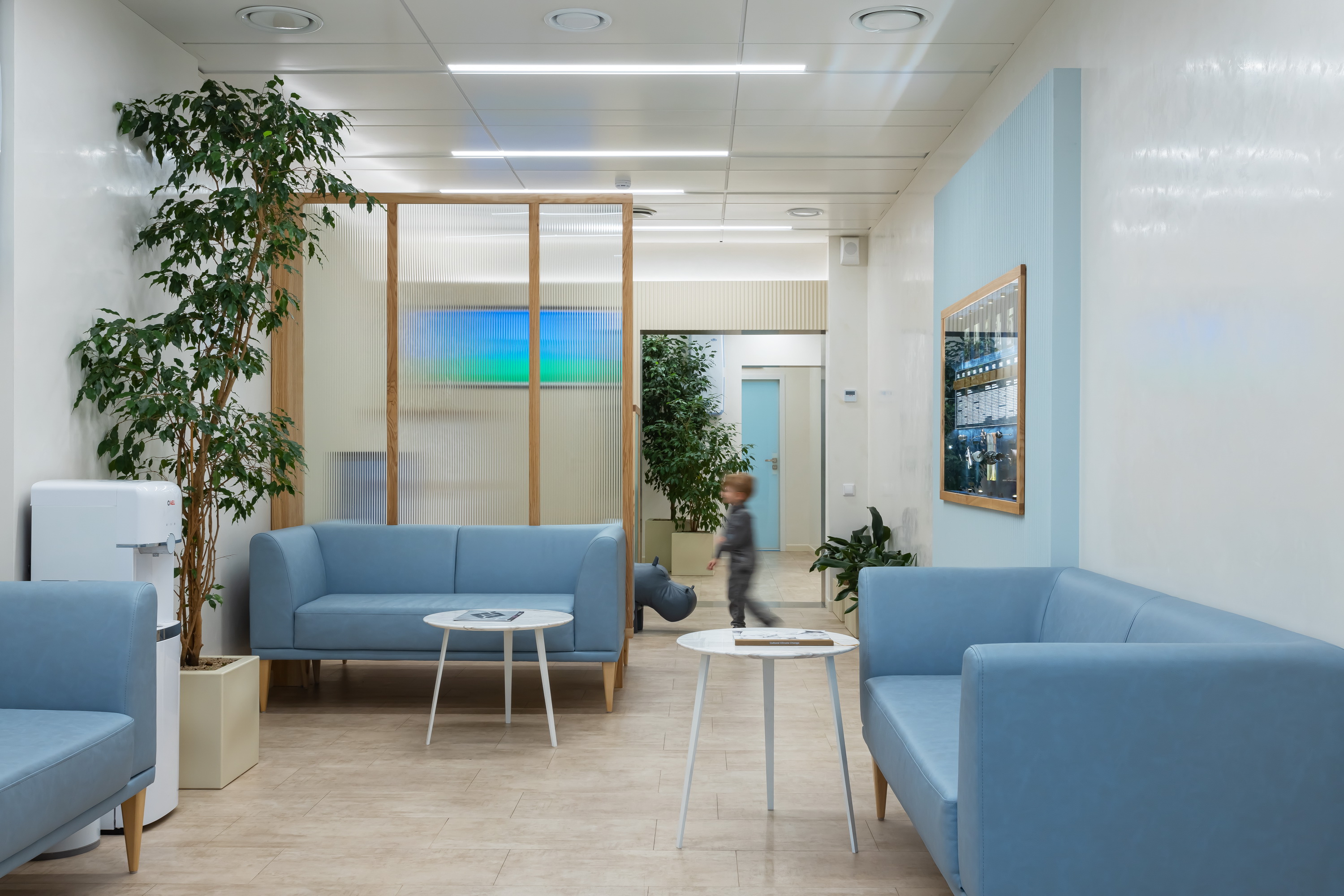 LATOON Architecture - Architizer