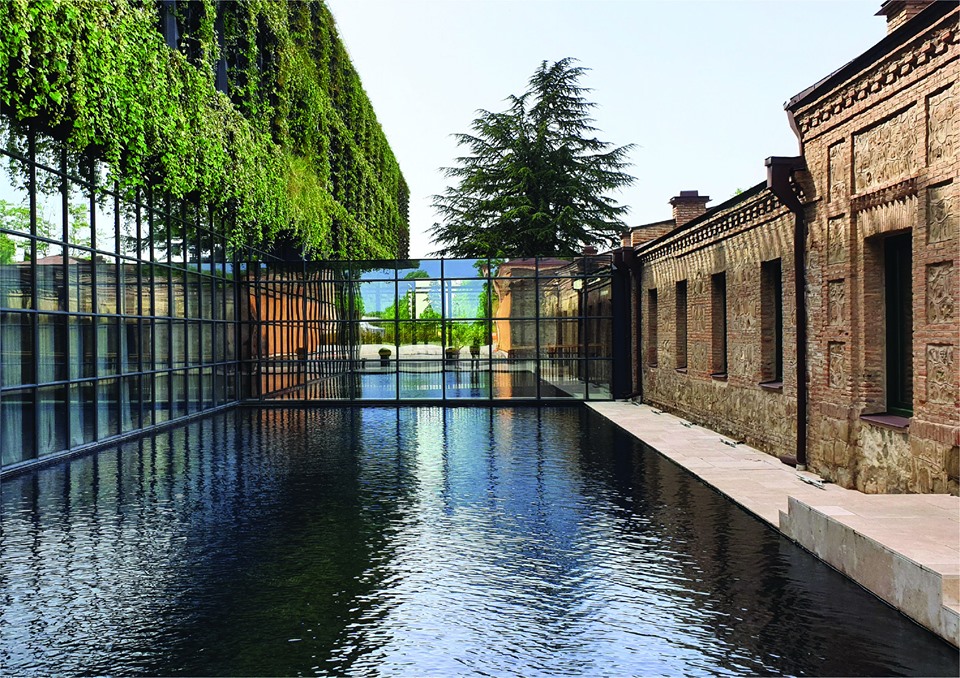 Radisson Collection by SPECTRUM - Architizer