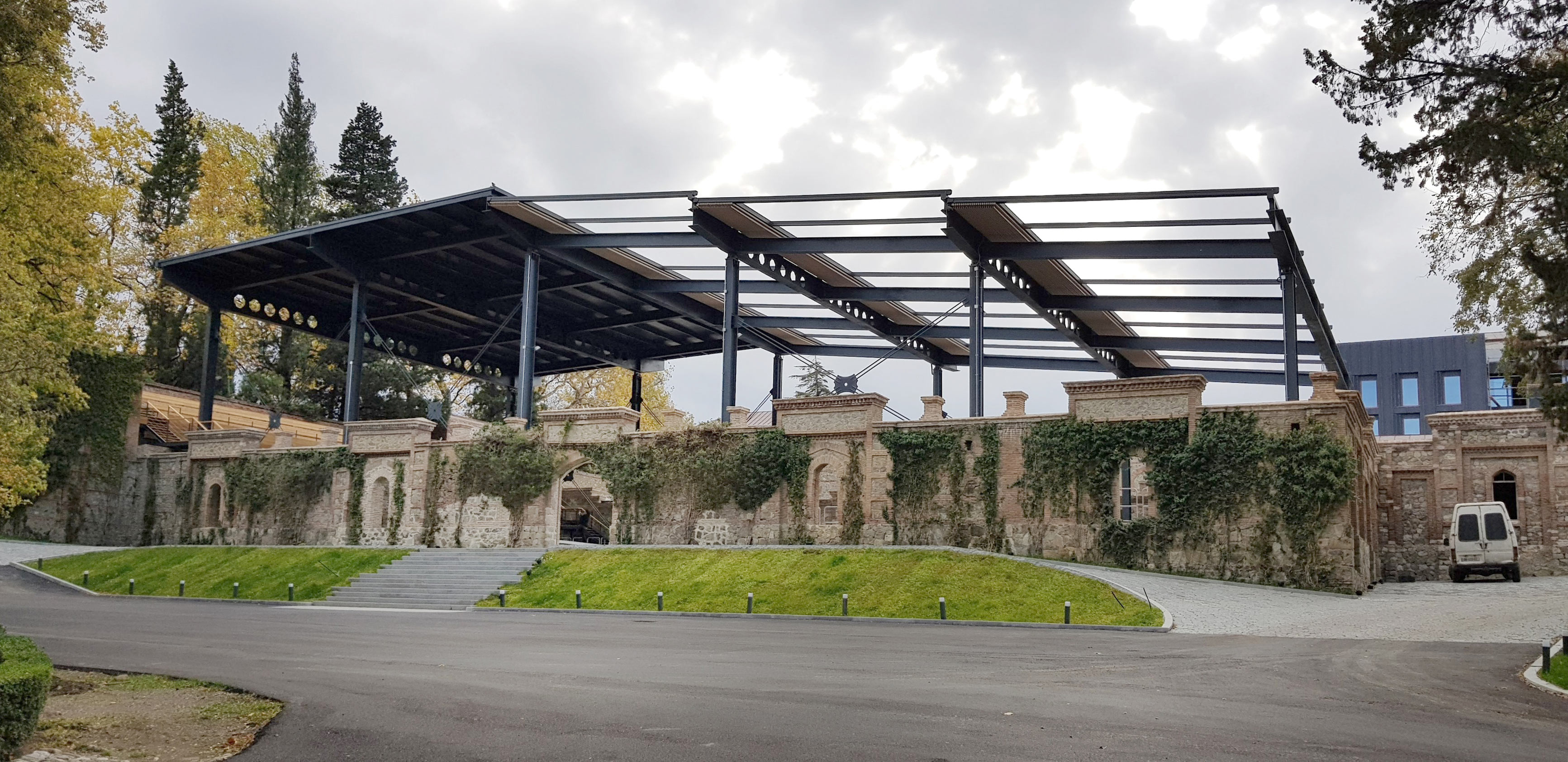 Radisson Collection by SPECTRUM - Architizer