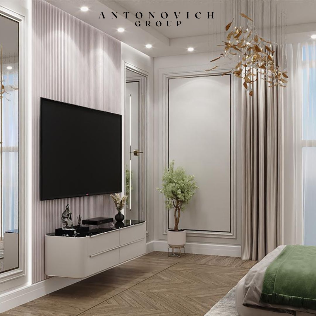 ULTIMATE DESIGN AND SOPHISTICATION by LUXURY ANTONOVICH DESIGN - Architizer