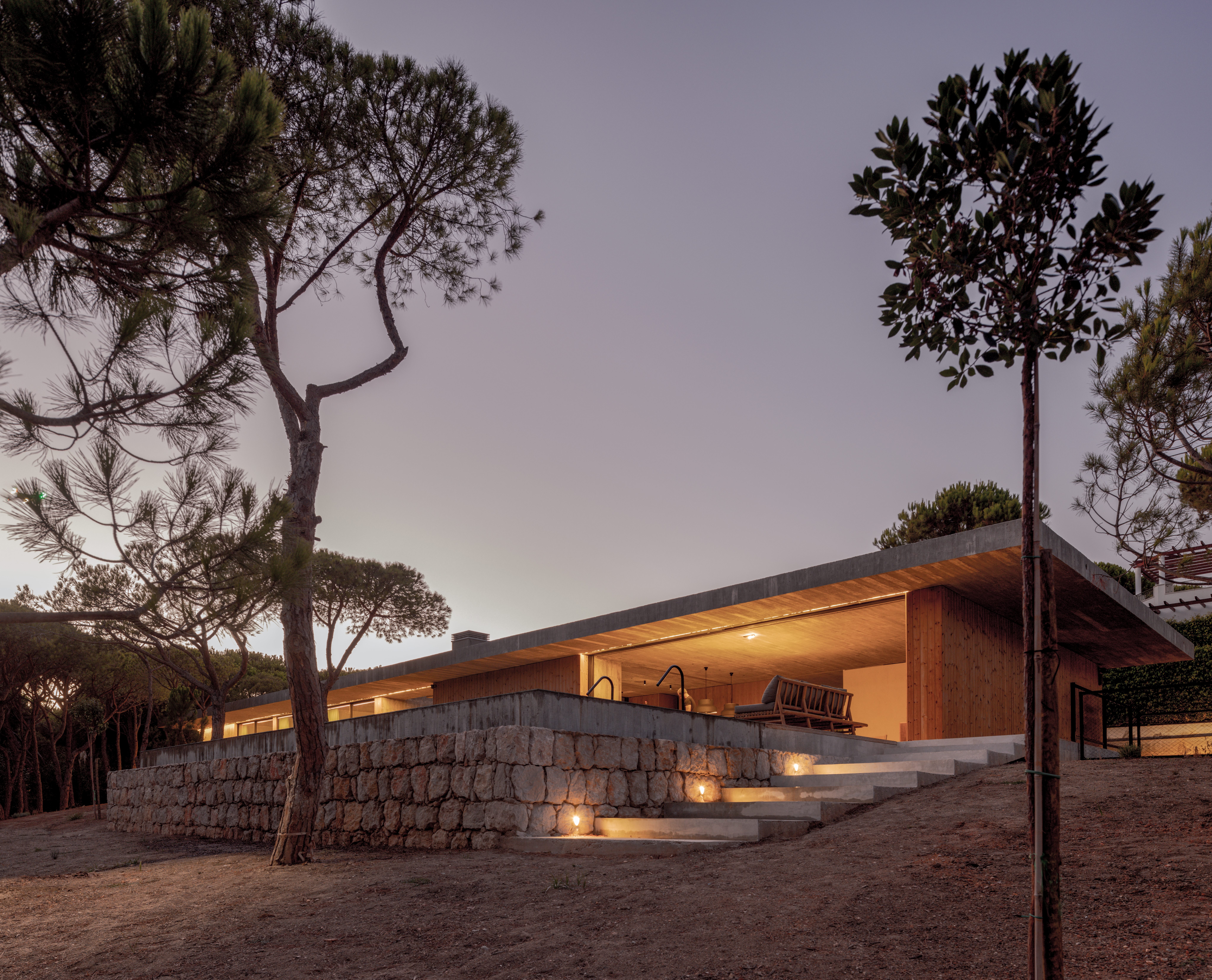 H81 . House in Praia Verde by ATELIER CENTRAL Arquitectos - Architizer