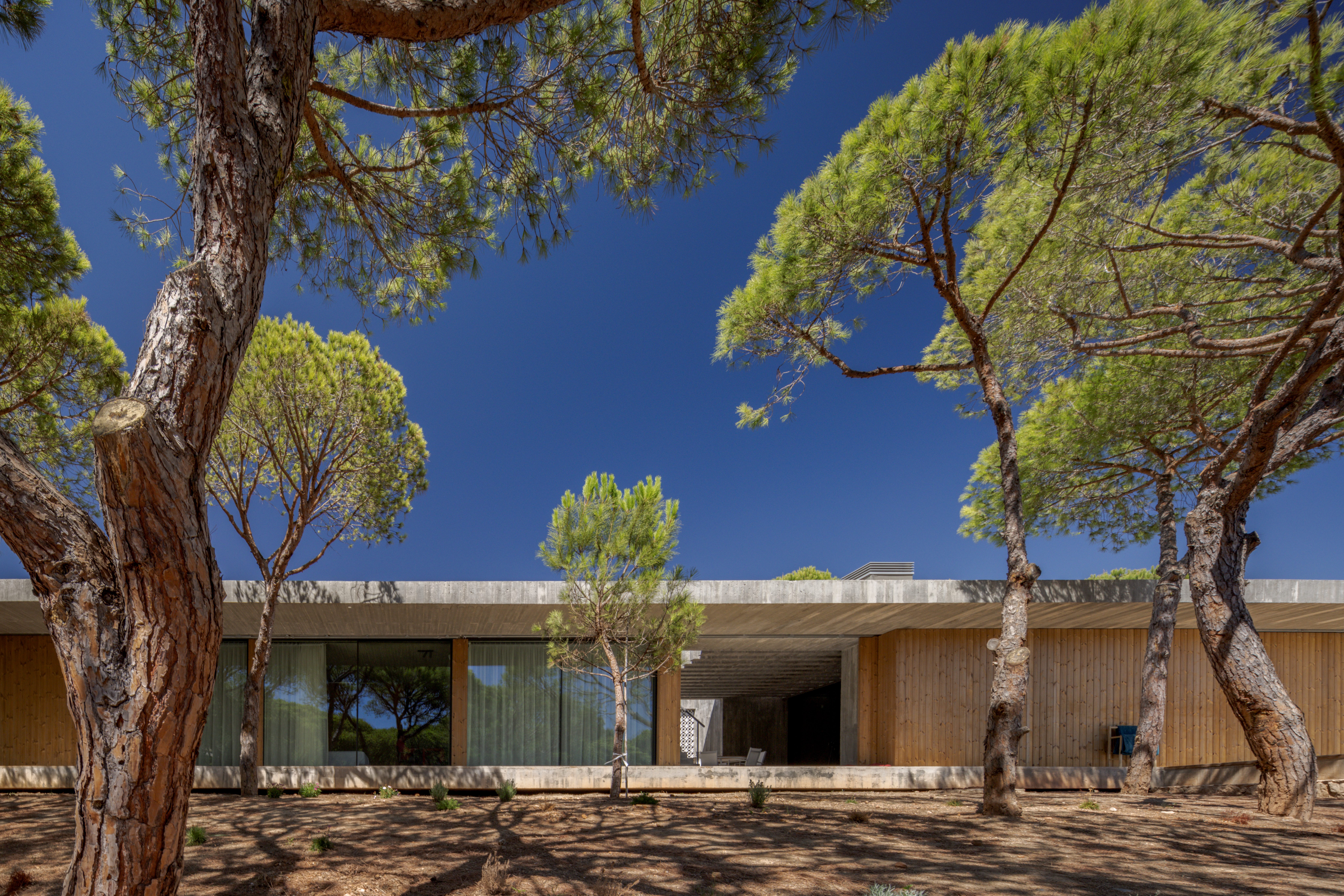 H81 . House in Praia Verde by ATELIER CENTRAL Arquitectos - Architizer