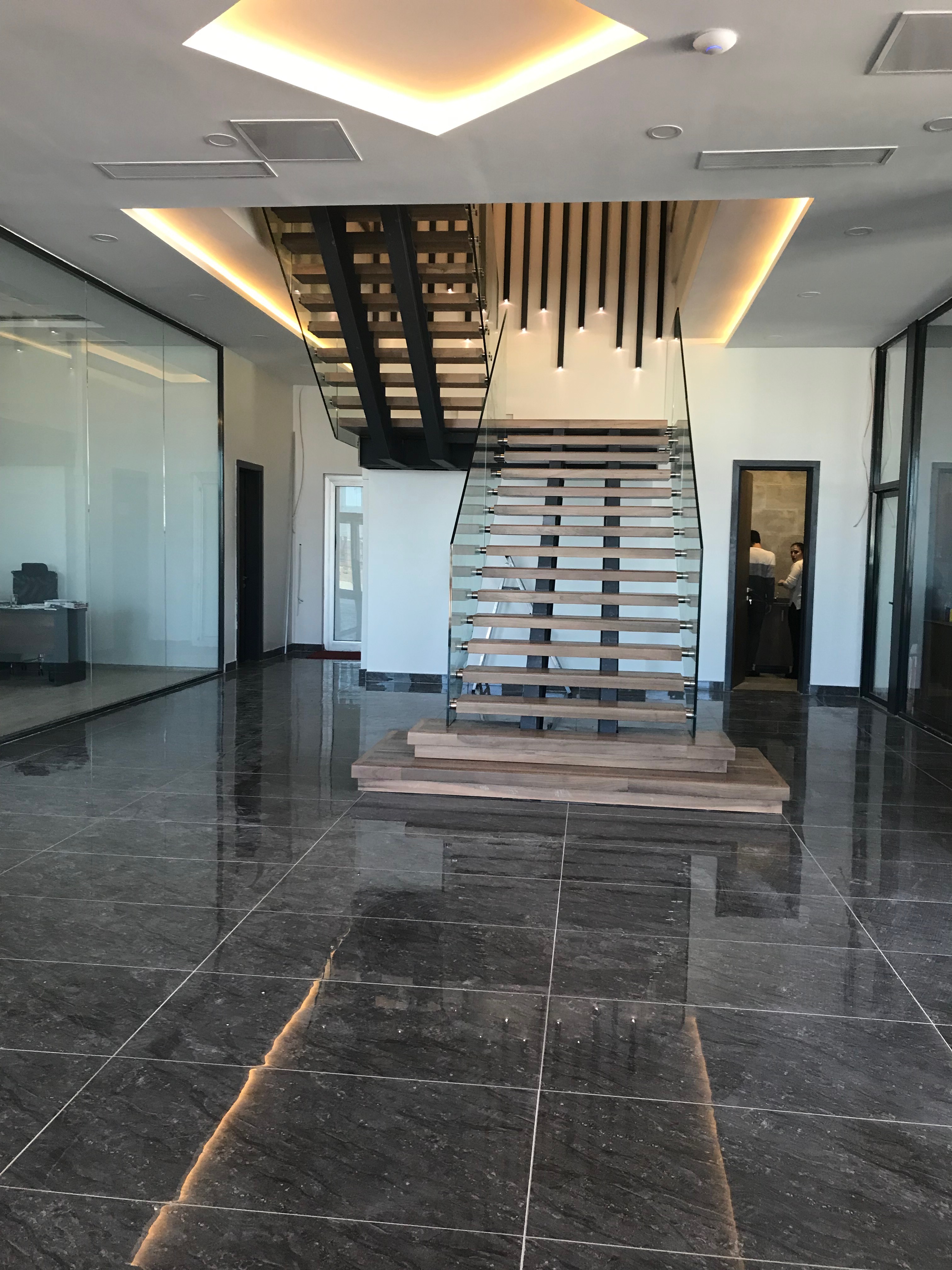 Barem Ambalaj by Hsa Architecture and Construction Co. - Architizer