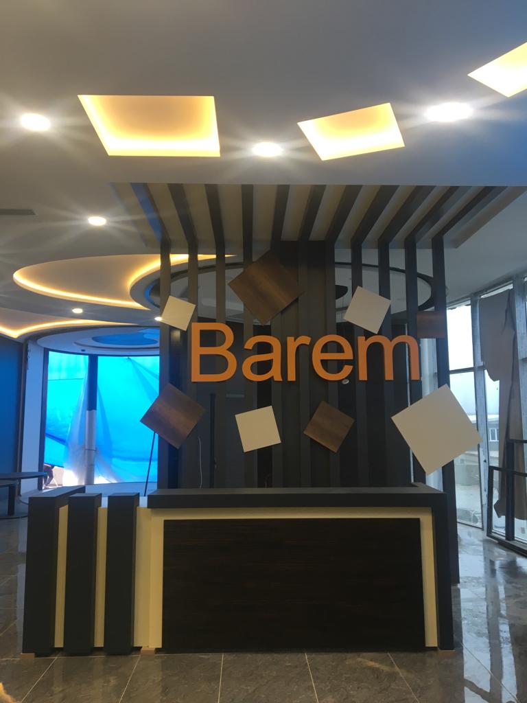 Barem Ambalaj by Hsa Architecture and Construction Co. - Architizer