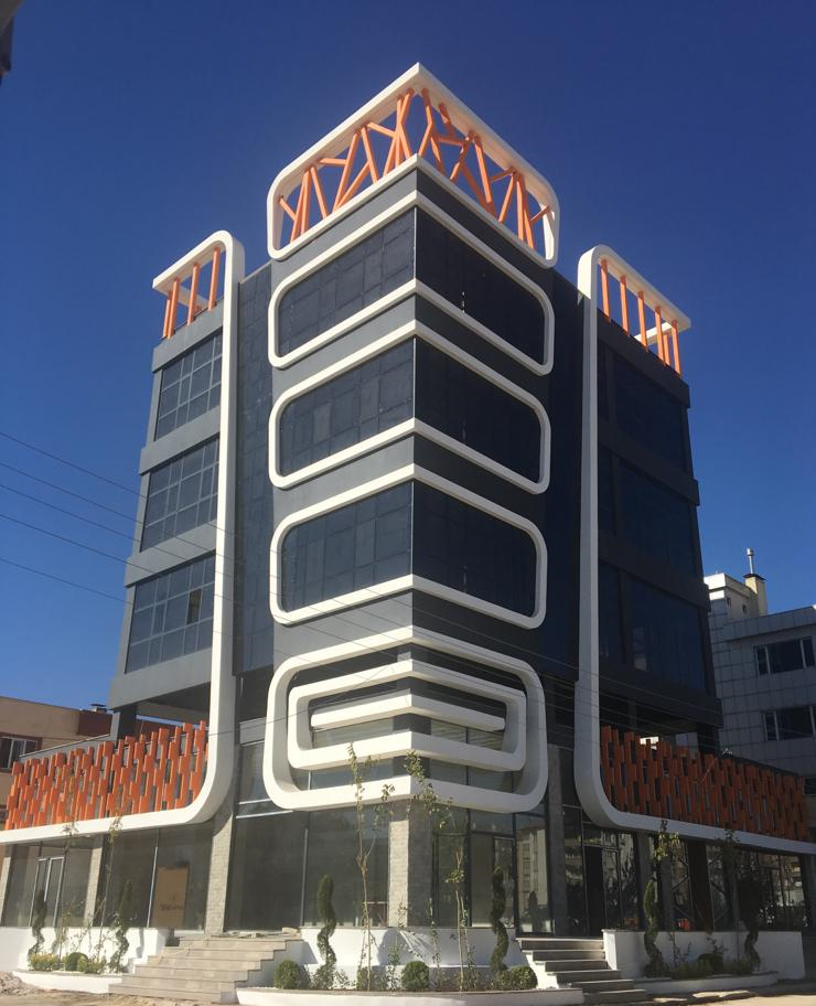 TBC by Hsa Architecture and Construction Co. - Architizer