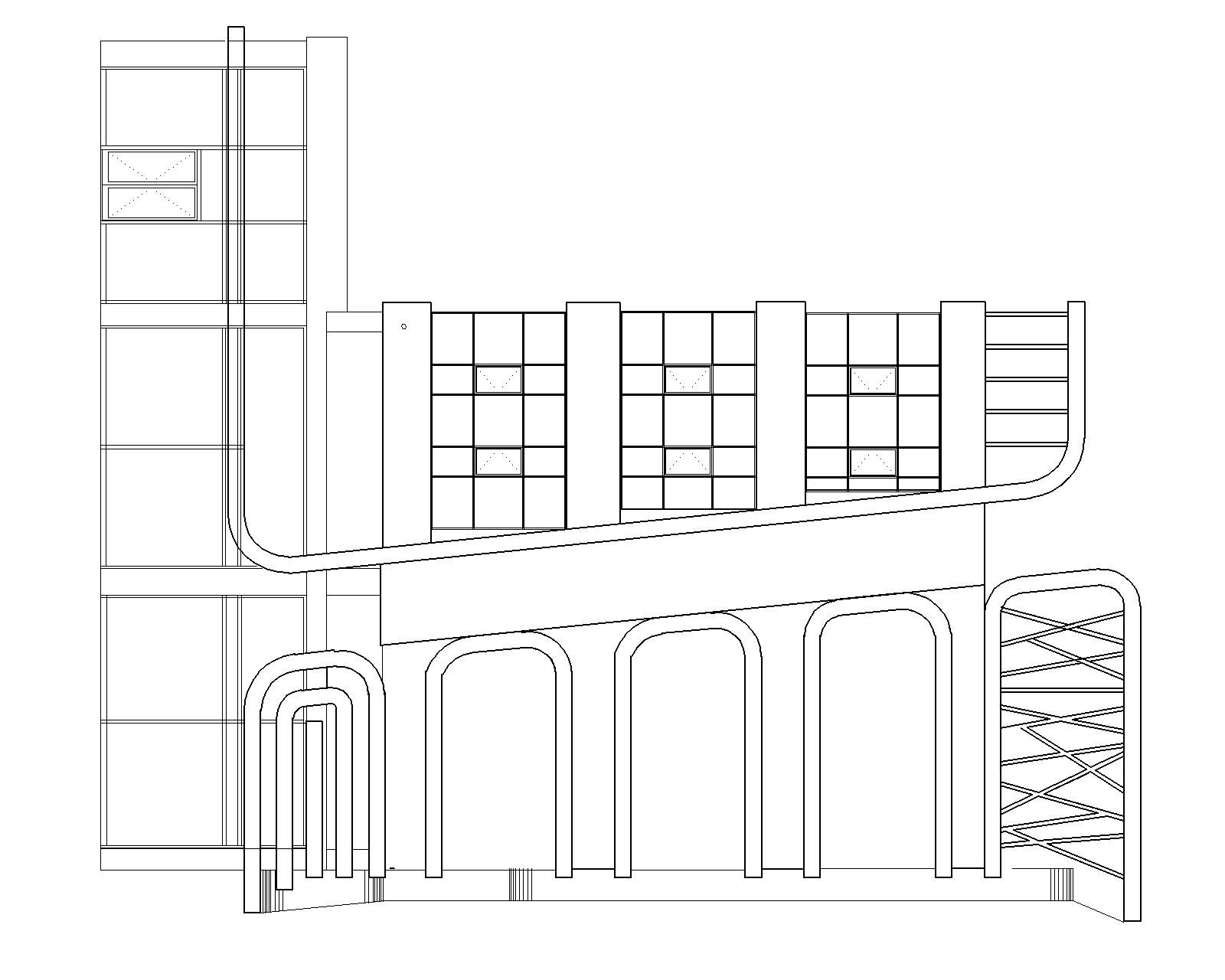 TBC by Hsa Architecture and Construction Co. - Architizer