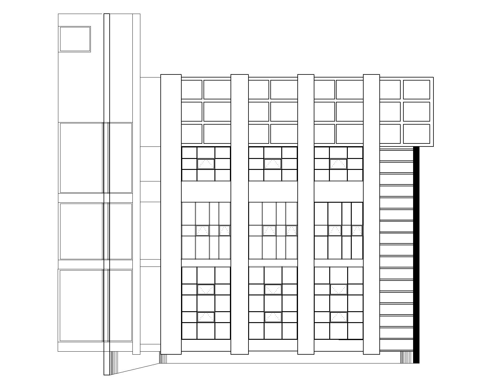TBC by Hsa Architecture and Construction Co. - Architizer