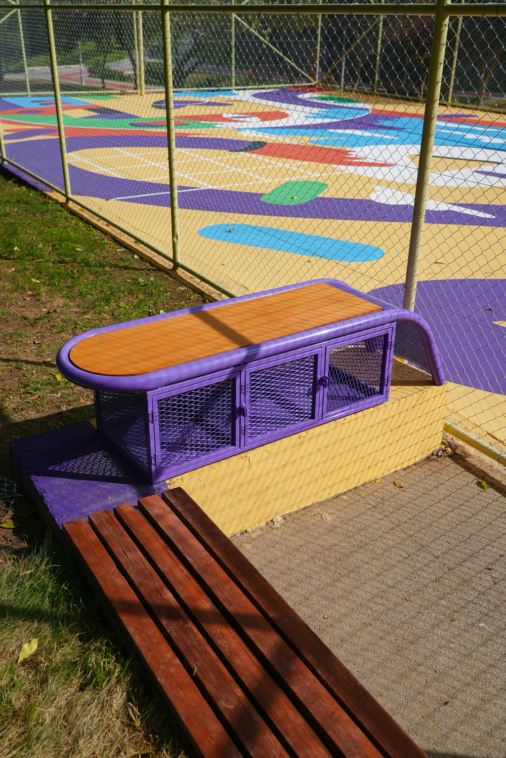 Public Space Transformation Project by Onaranlar Kulübü by Onaranlar ...