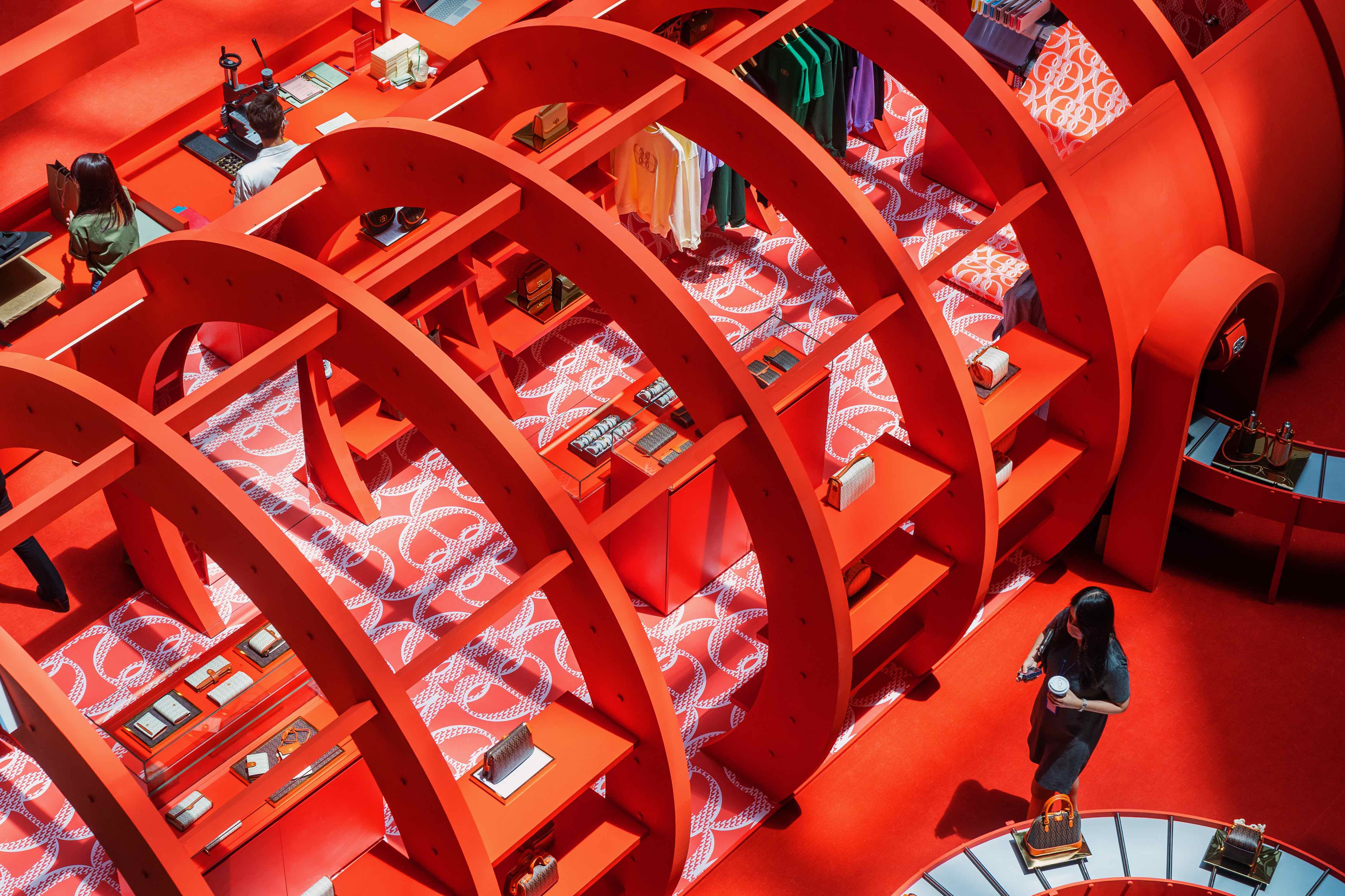 La Luna Factory by Spacemen - Architizer