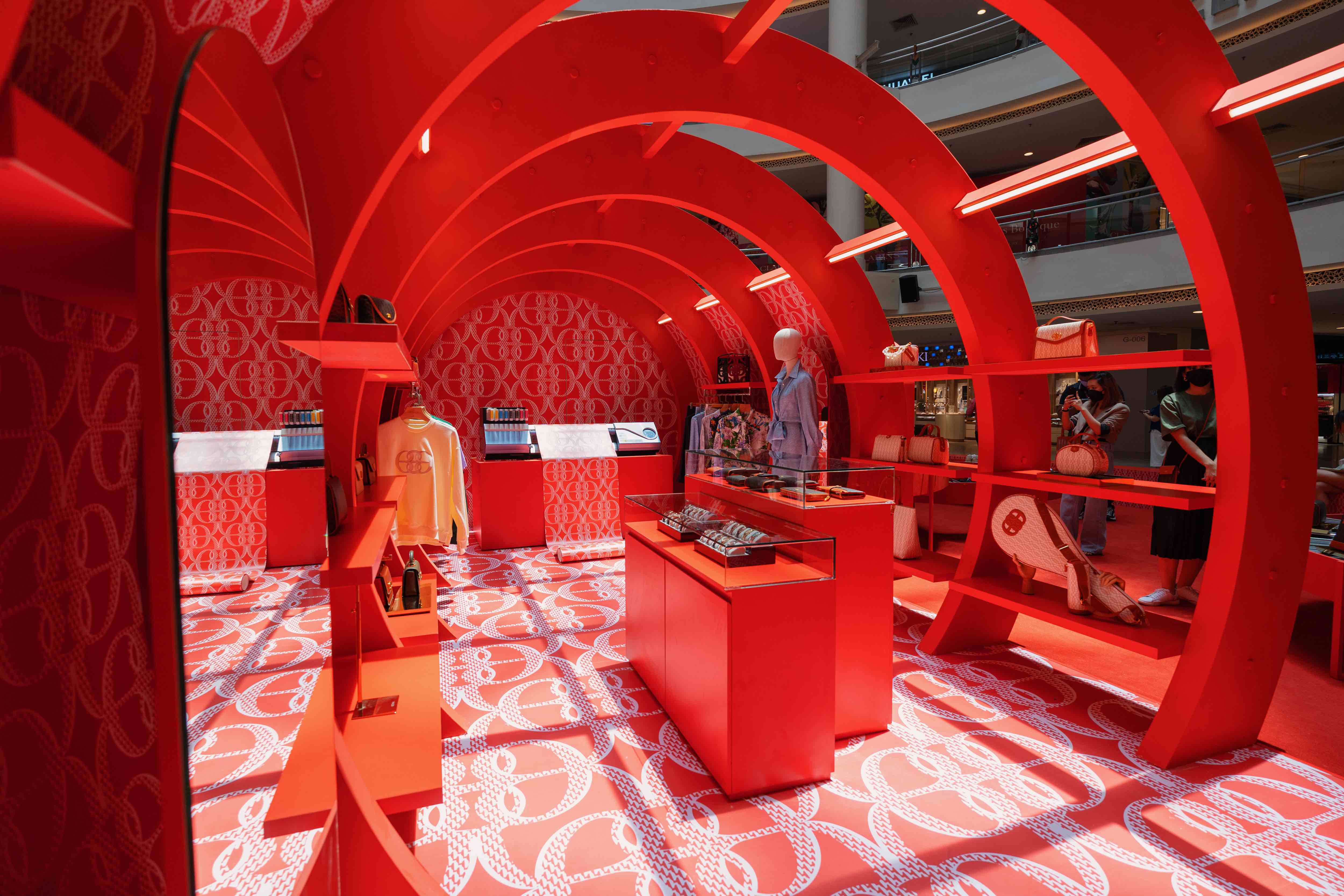 La Luna Factory by Spacemen - Architizer