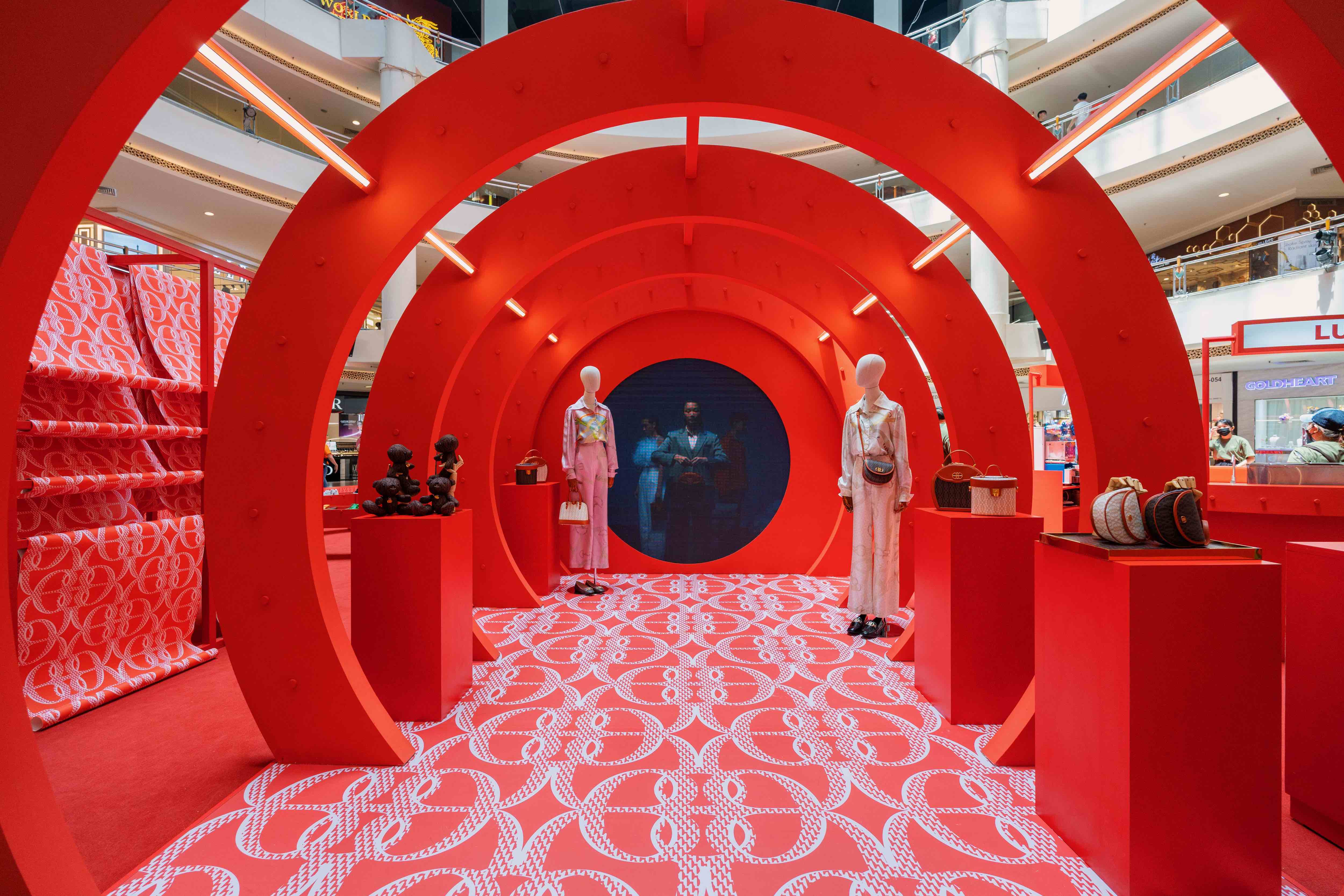 La Luna Factory by Spacemen - Architizer