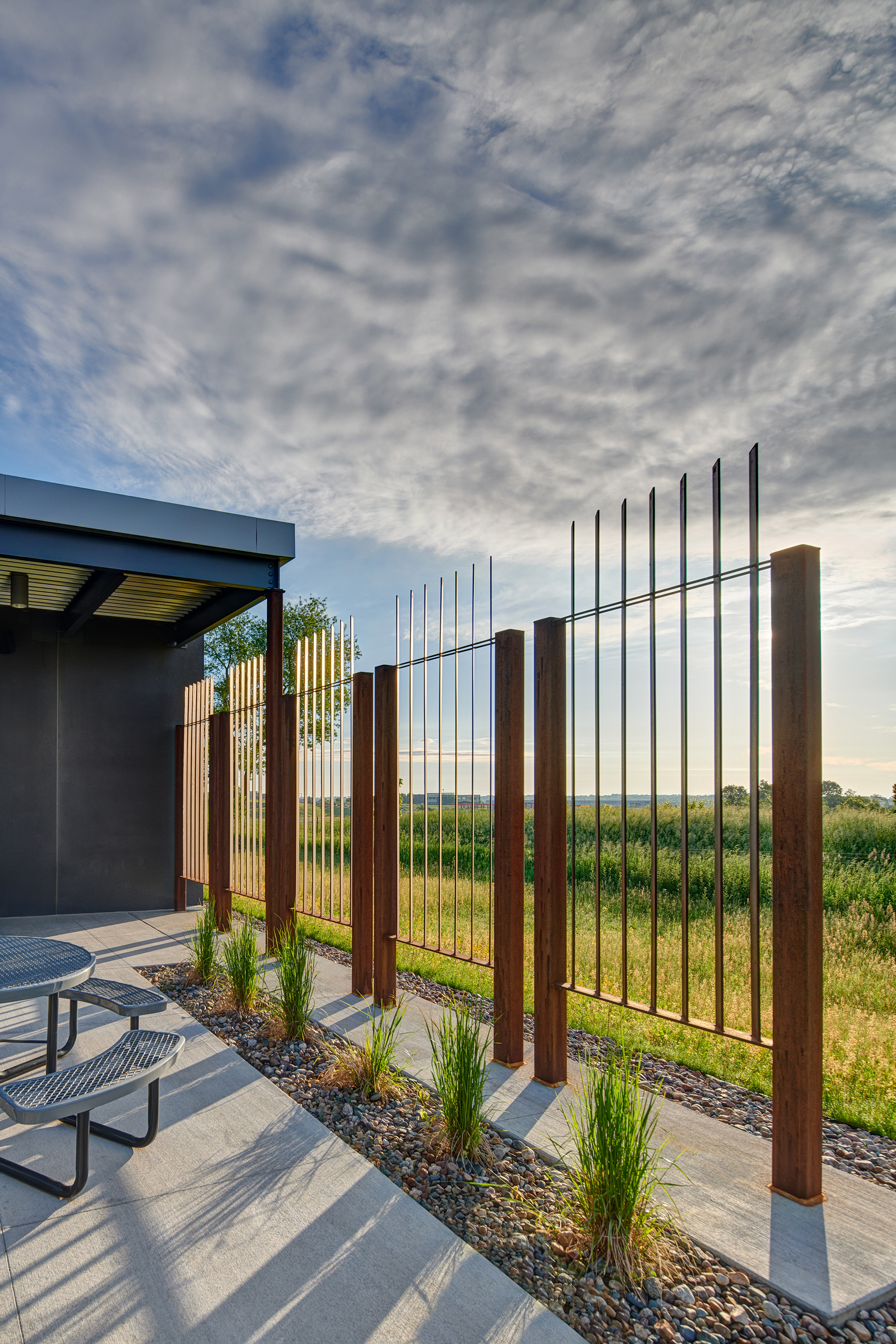 IBEW Local 347 Meeting Hall by Studio MELEE - Architizer