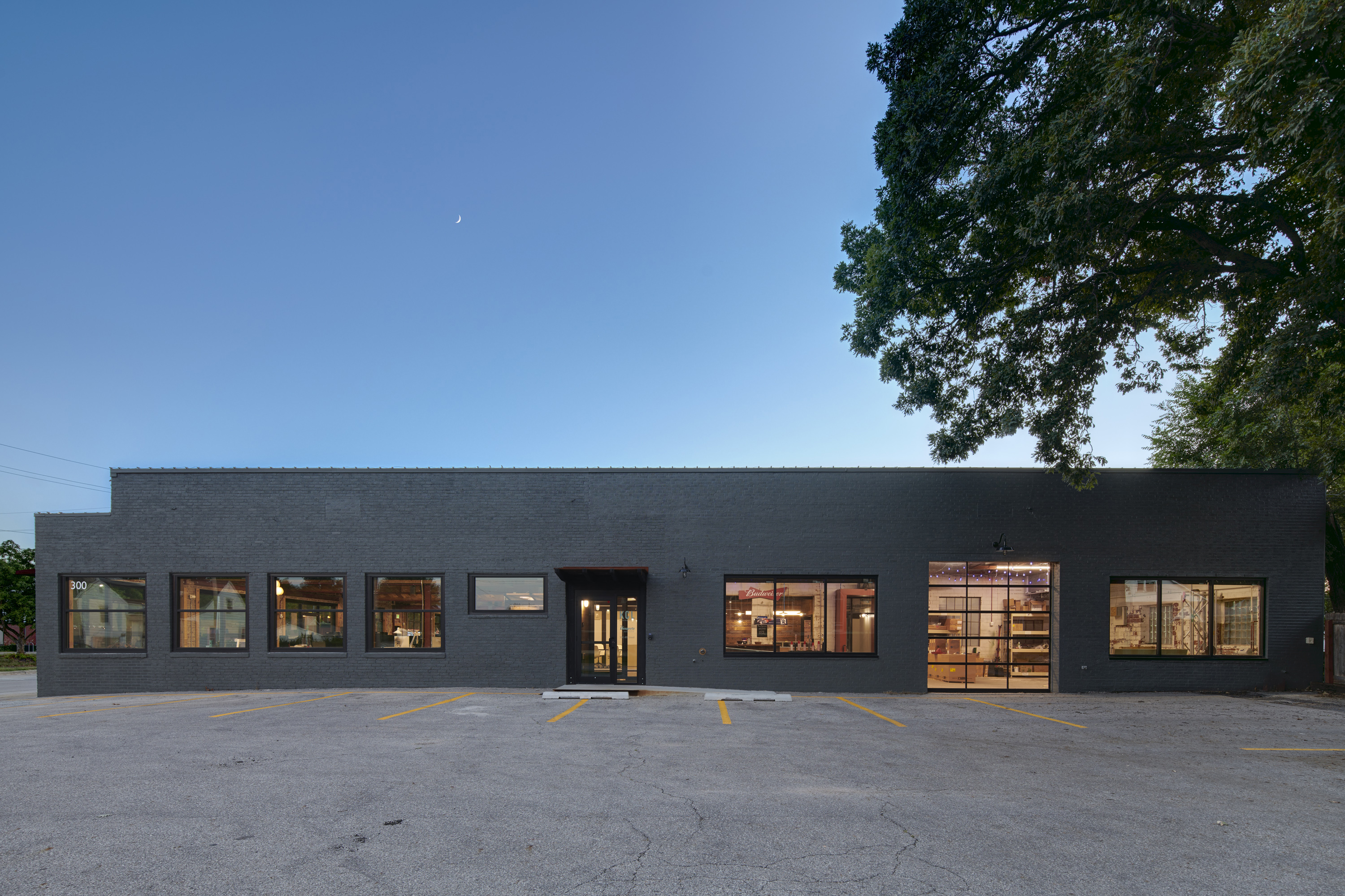 KCL Engineering World Headquarters by Studio MELEE - Architizer