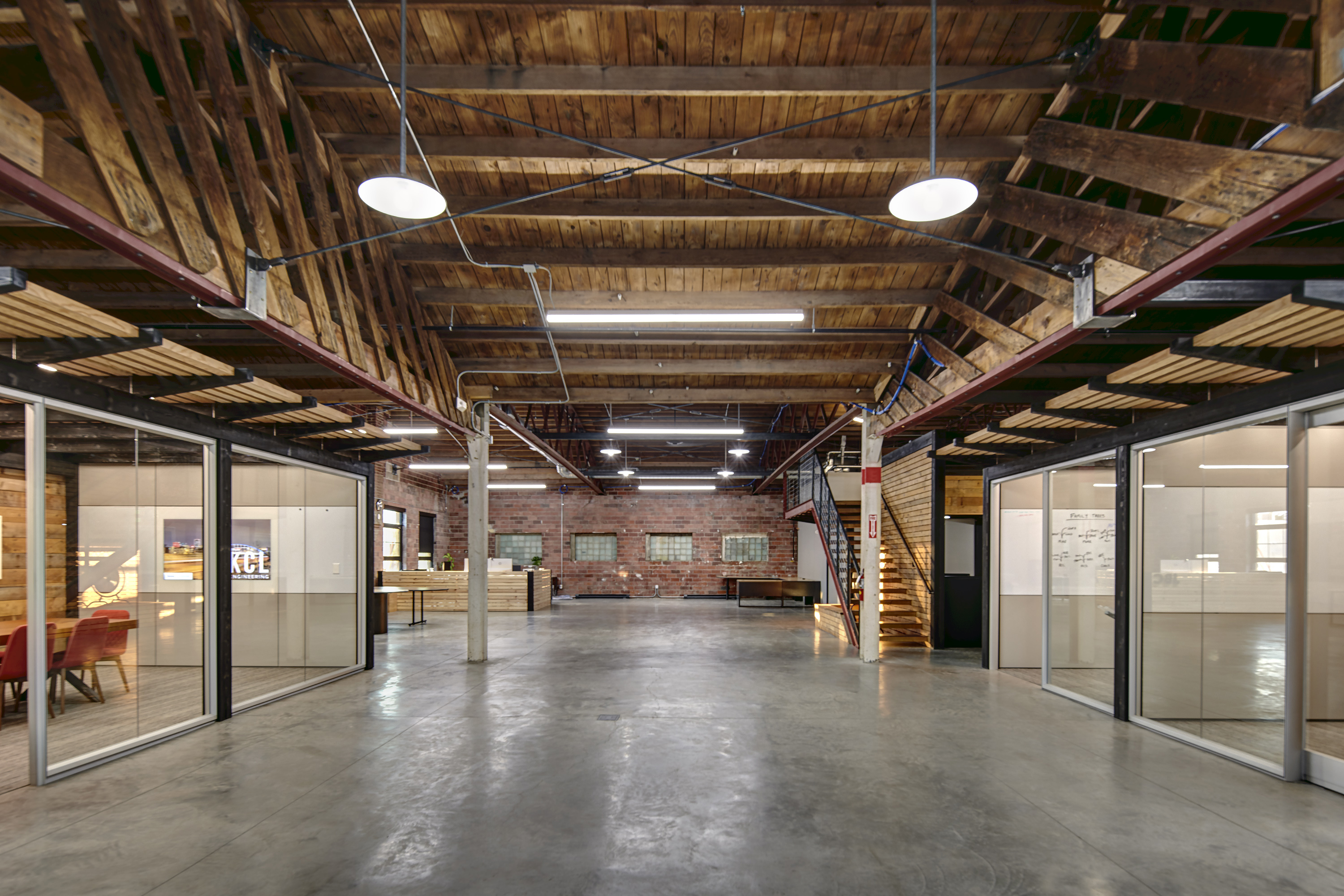 KCL Engineering World Headquarters by Studio MELEE - Architizer