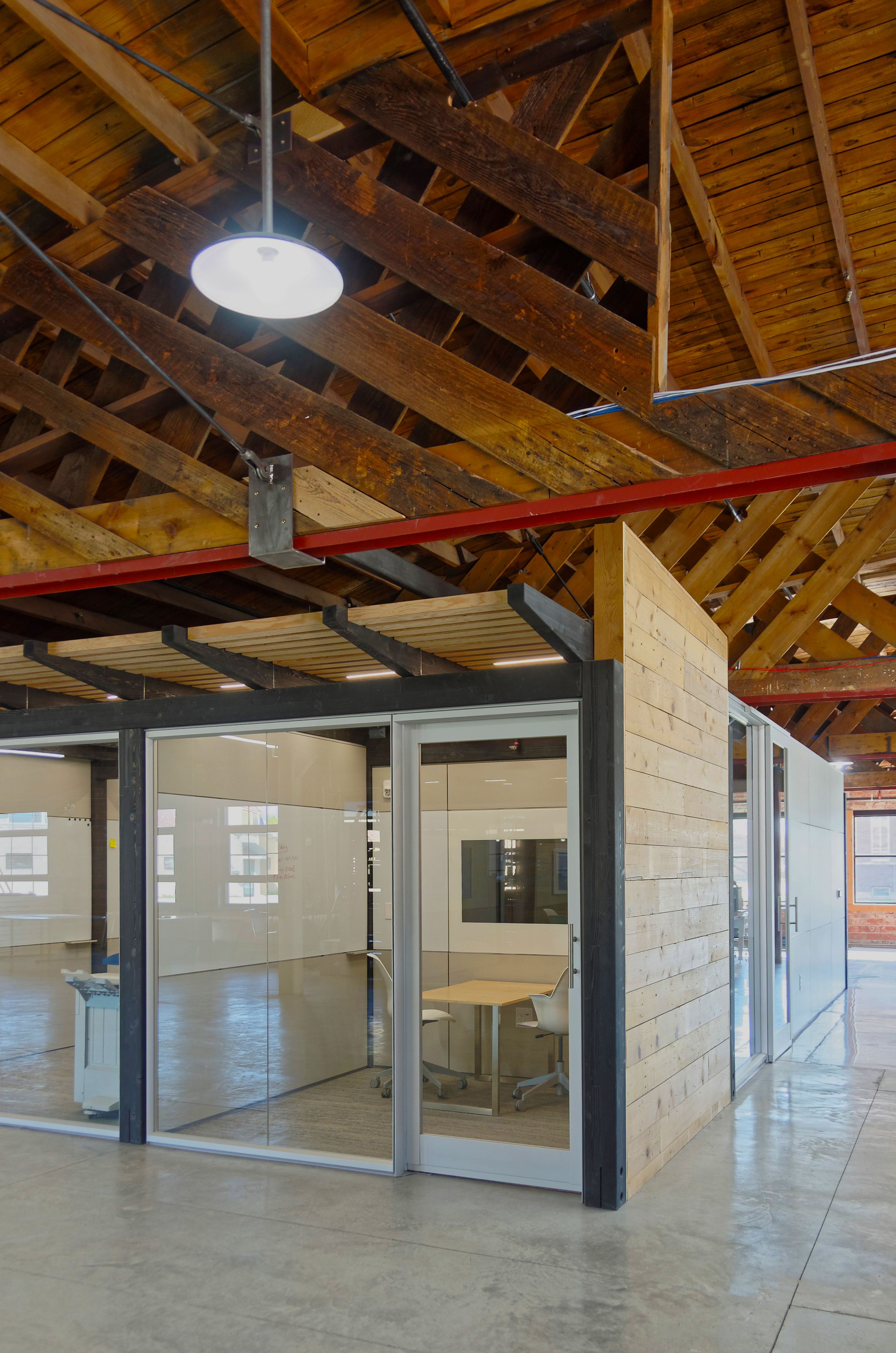 KCL Engineering World Headquarters by Studio MELEE - Architizer