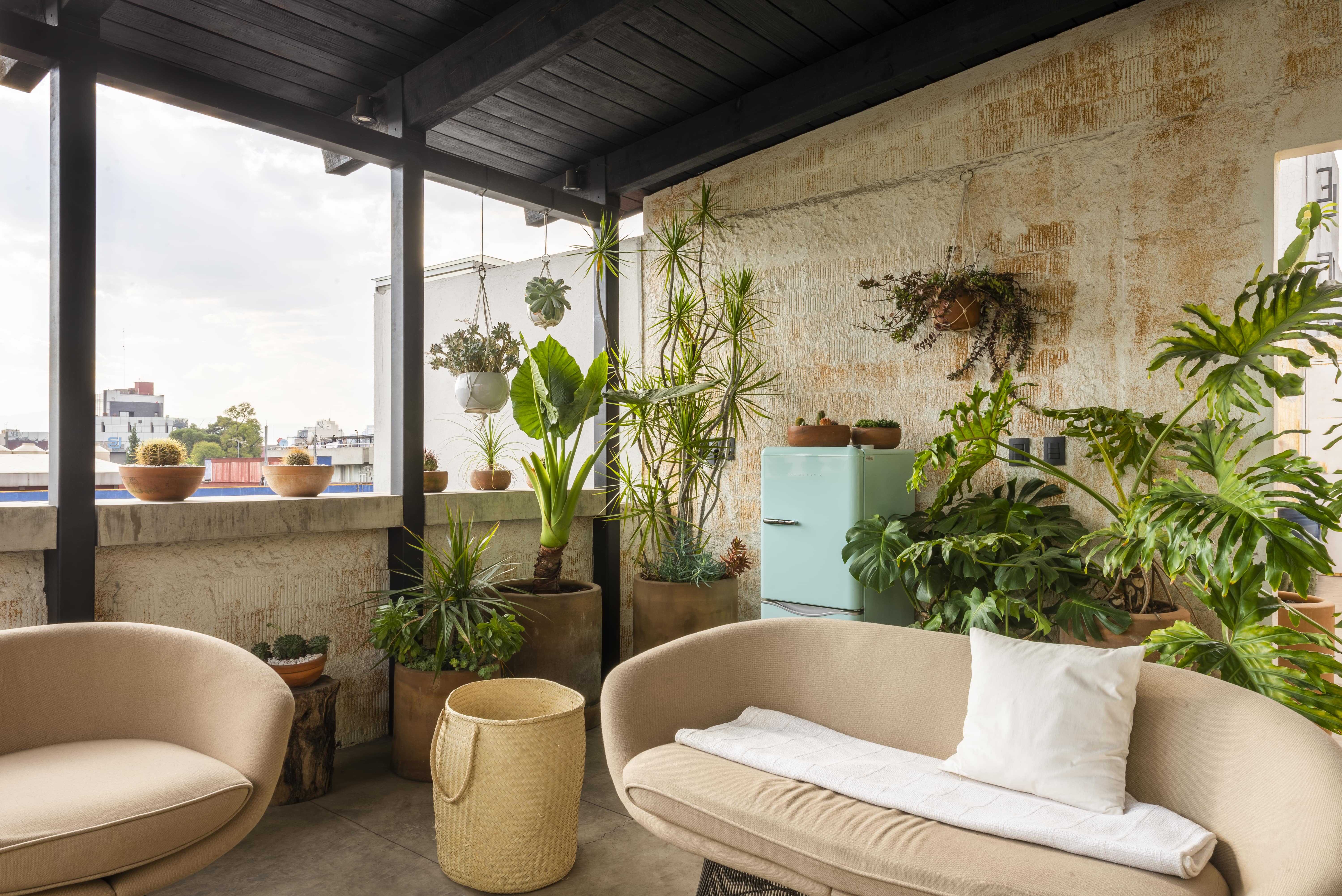 Roma Rooftop by Marc Pascal ODA - Architizer