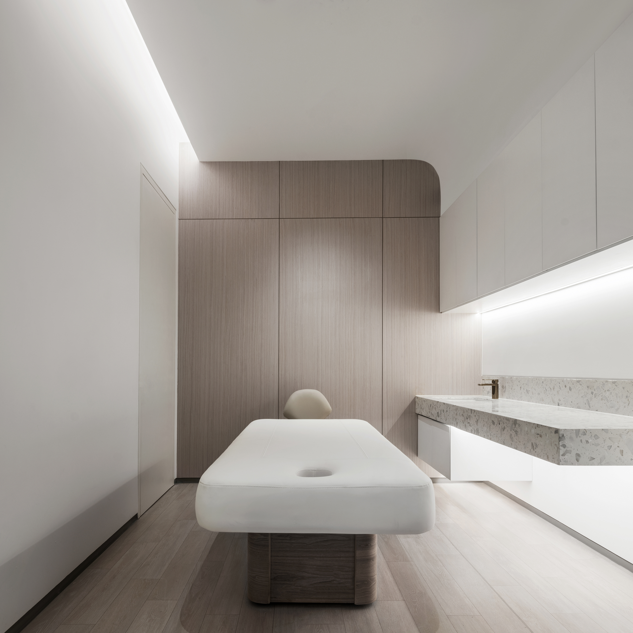 Joan Clinic by CAA architects - Architizer