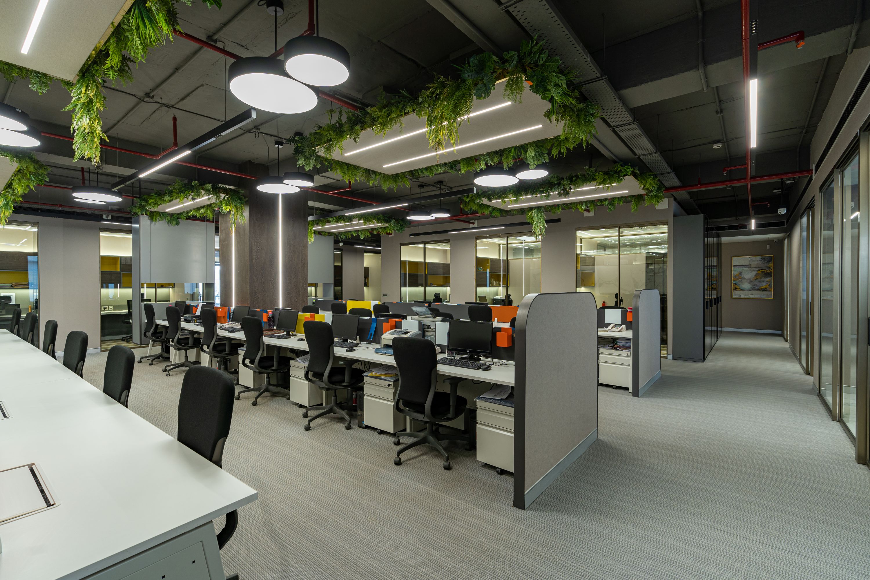 ABW Office by LTDF - Architizer