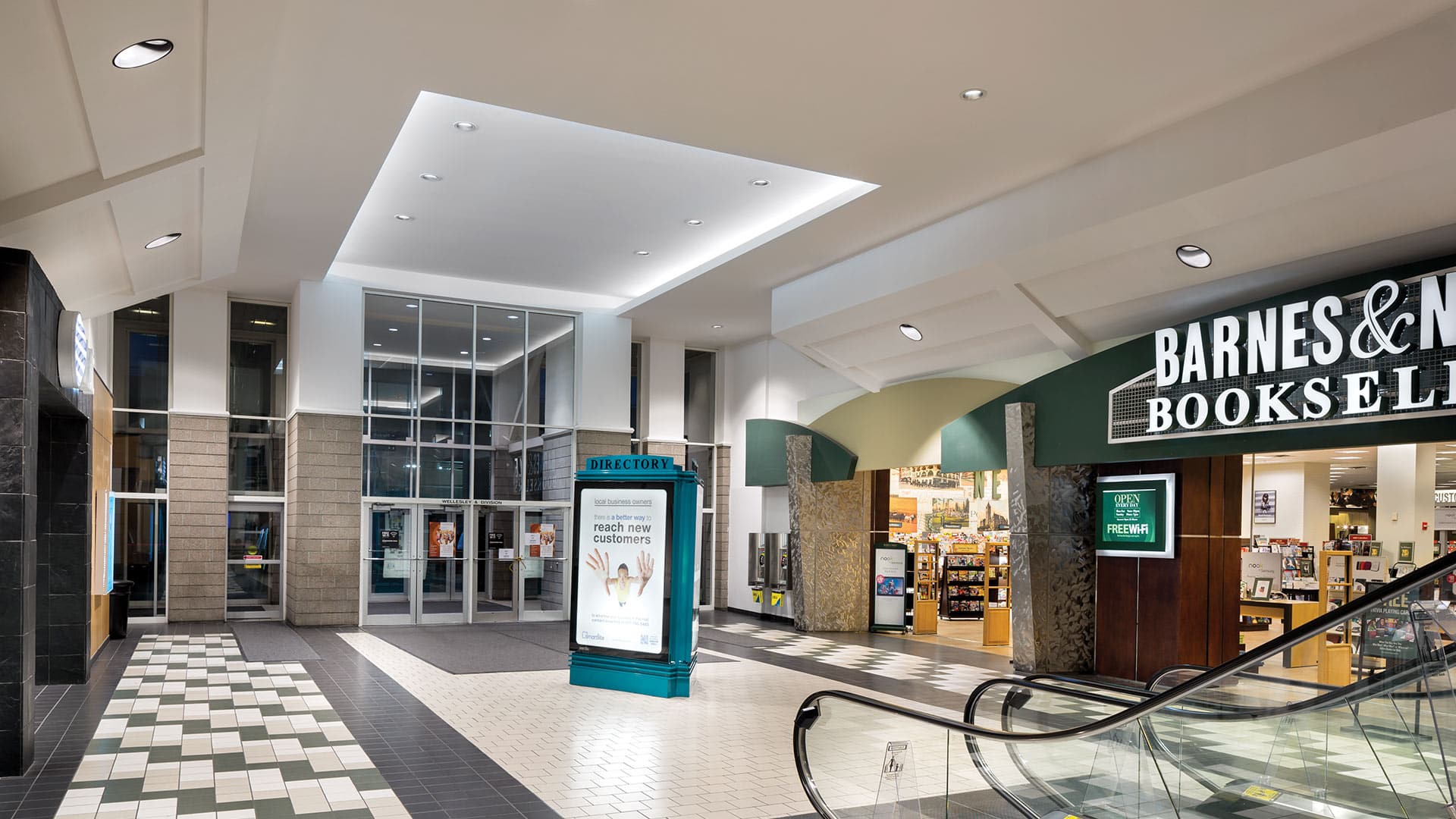 NorthTown Mall by Acuity - Architizer